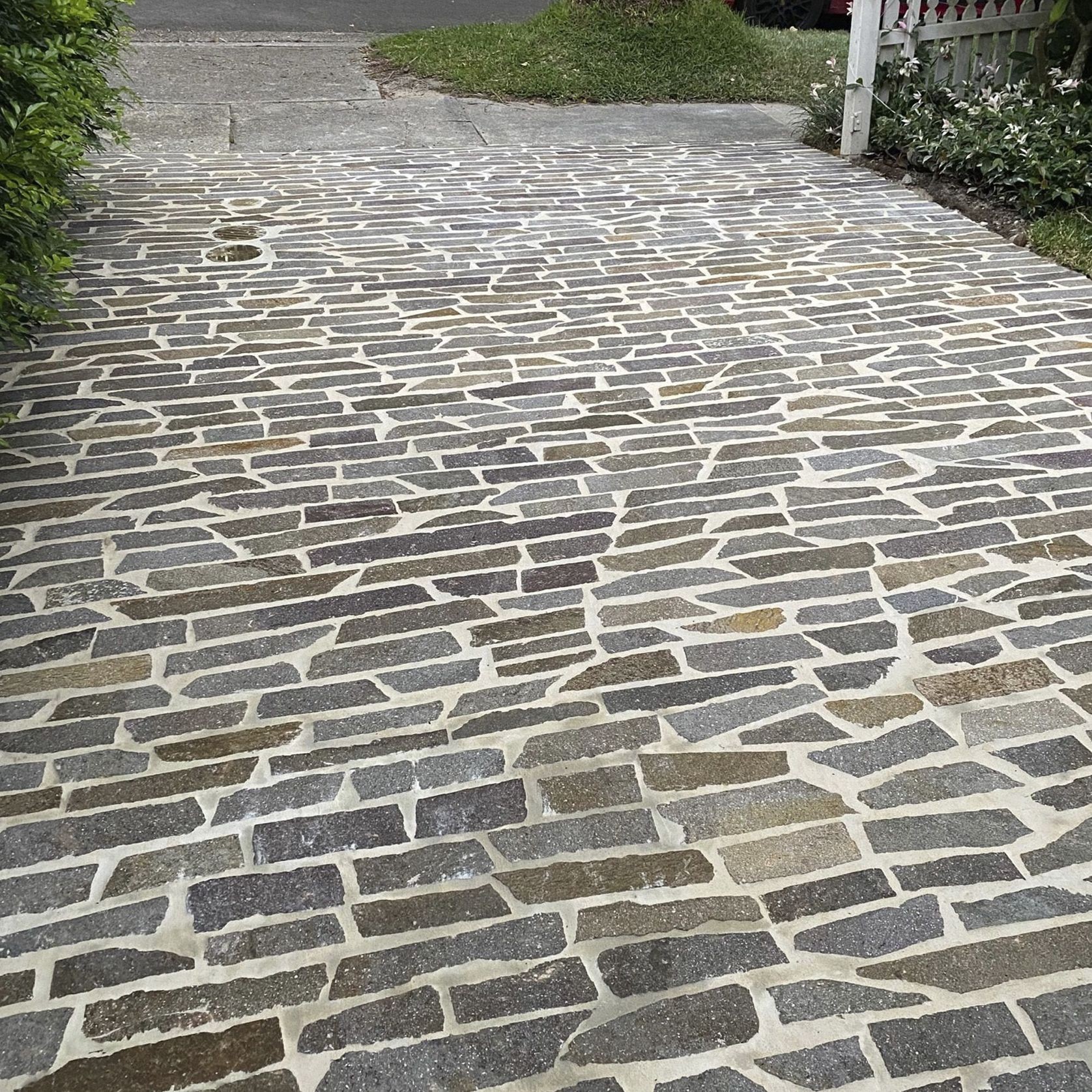 Italian Filetti | ArchiPro AU