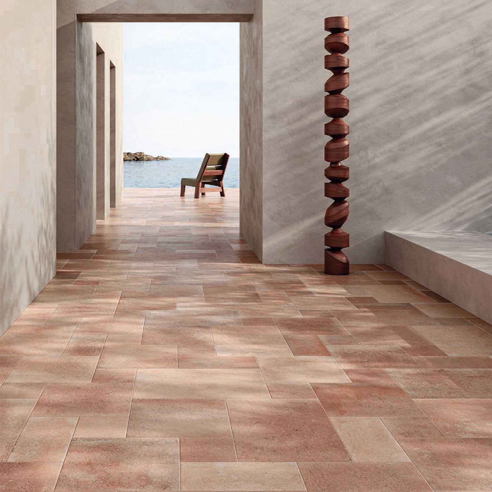 Paros Tortora | Perini Tiles | ArchiPro AU
