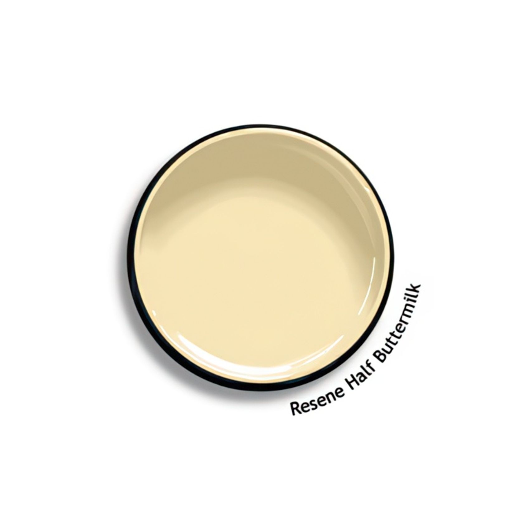 Resene Half Buttermilk | ArchiPro AU