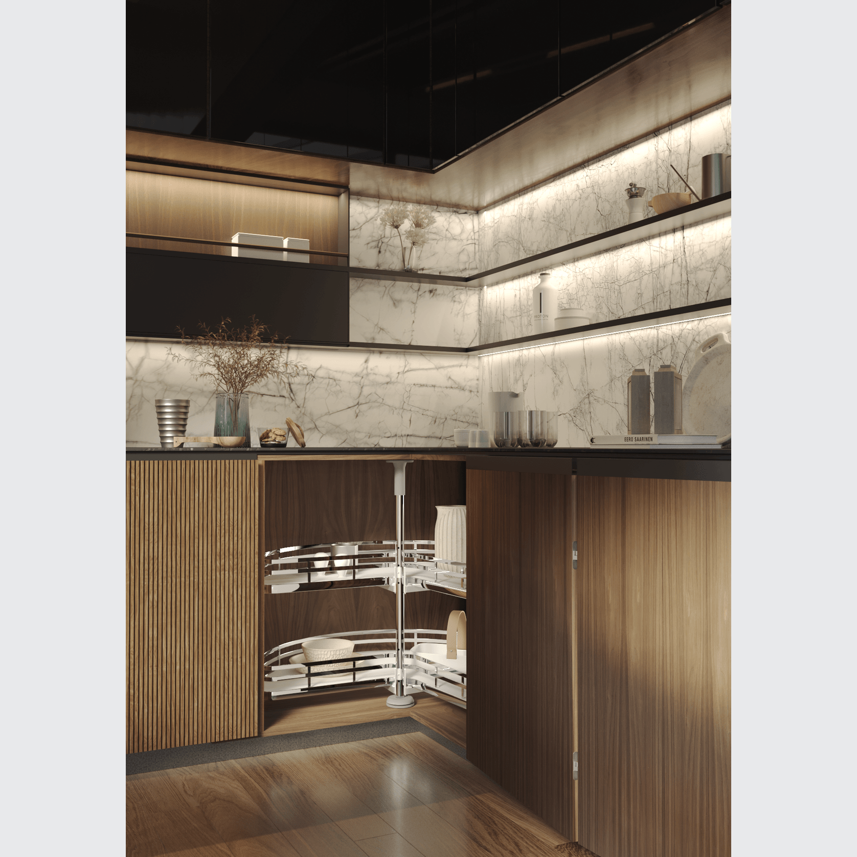 SIGE™ Infinity Plus Range | ArchiPro AU