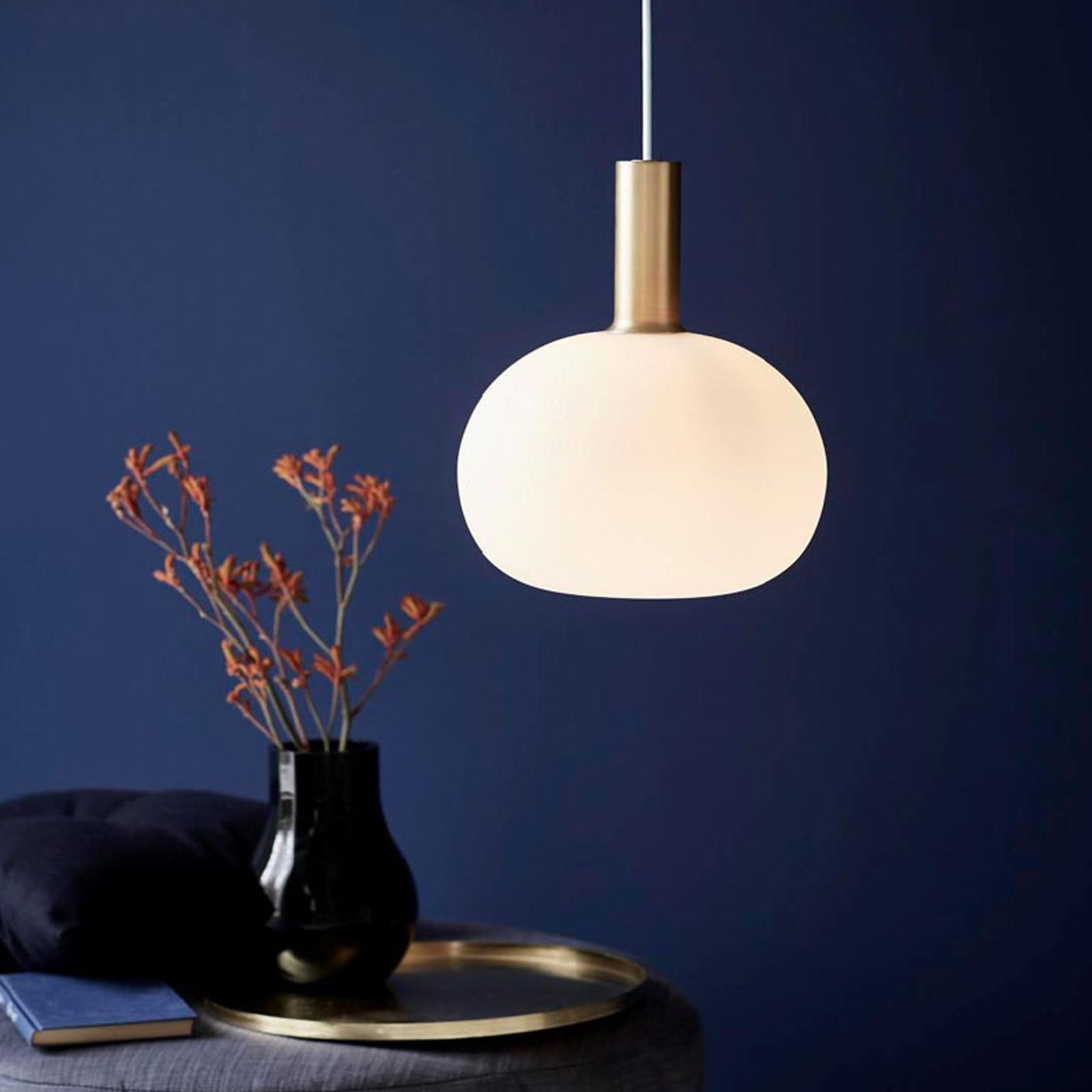 Alton 25 | Pendant | ArchiPro AU