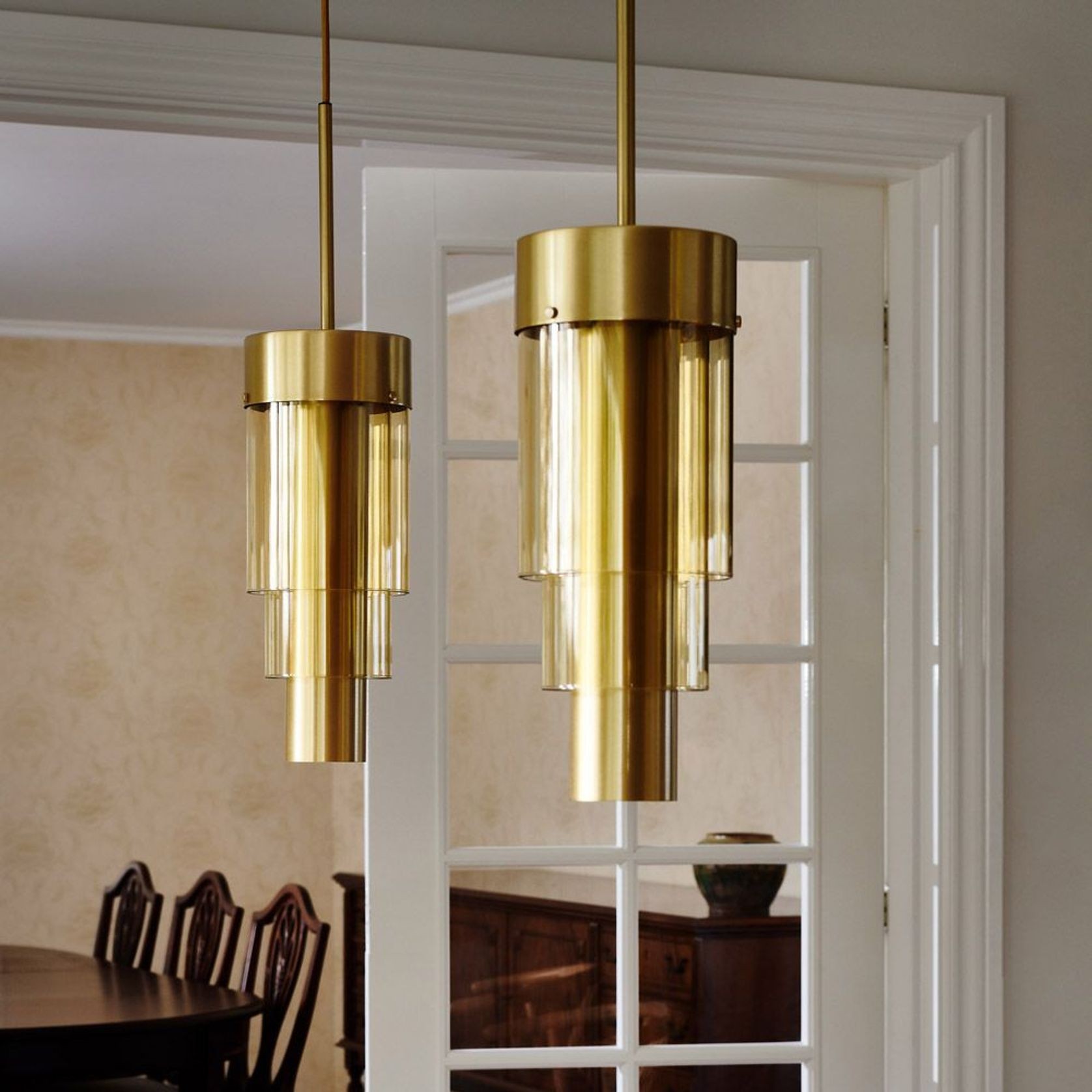 A-Spire Pendant | ArchiPro AU