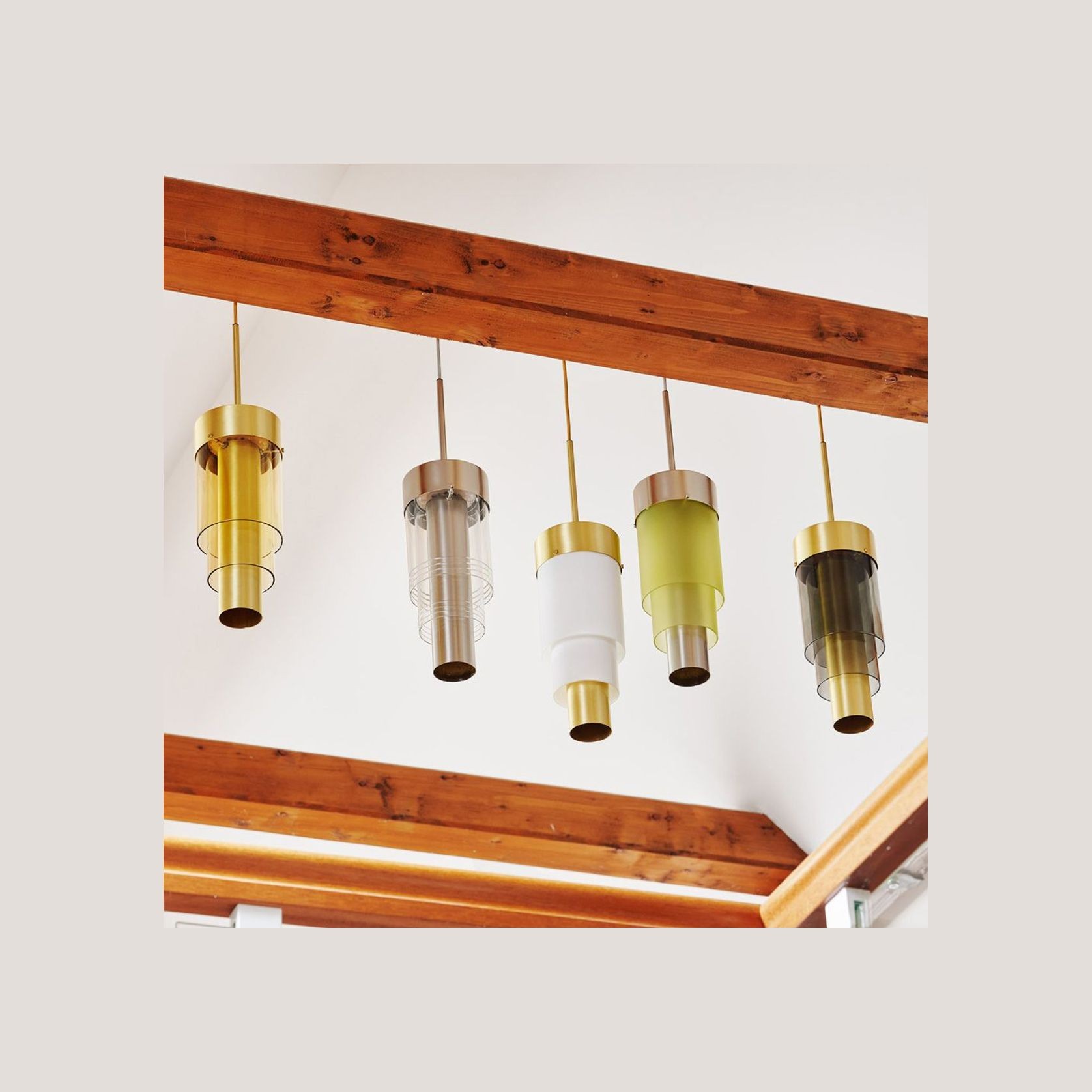 A-Spire Pendant | ArchiPro AU