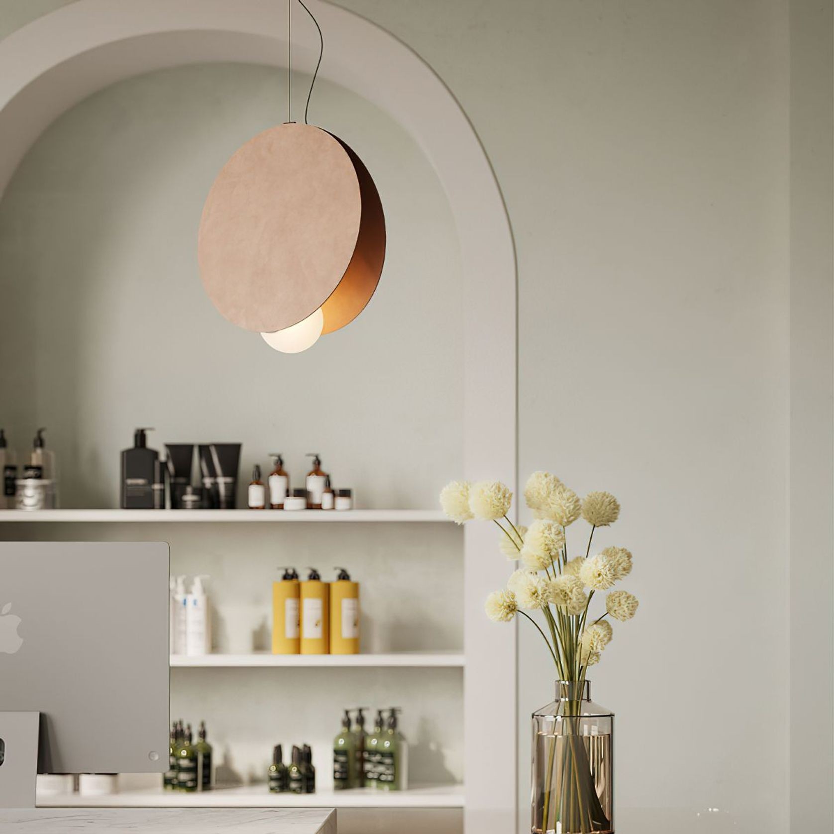 Akoya 30 Pendant | ArchiPro AU