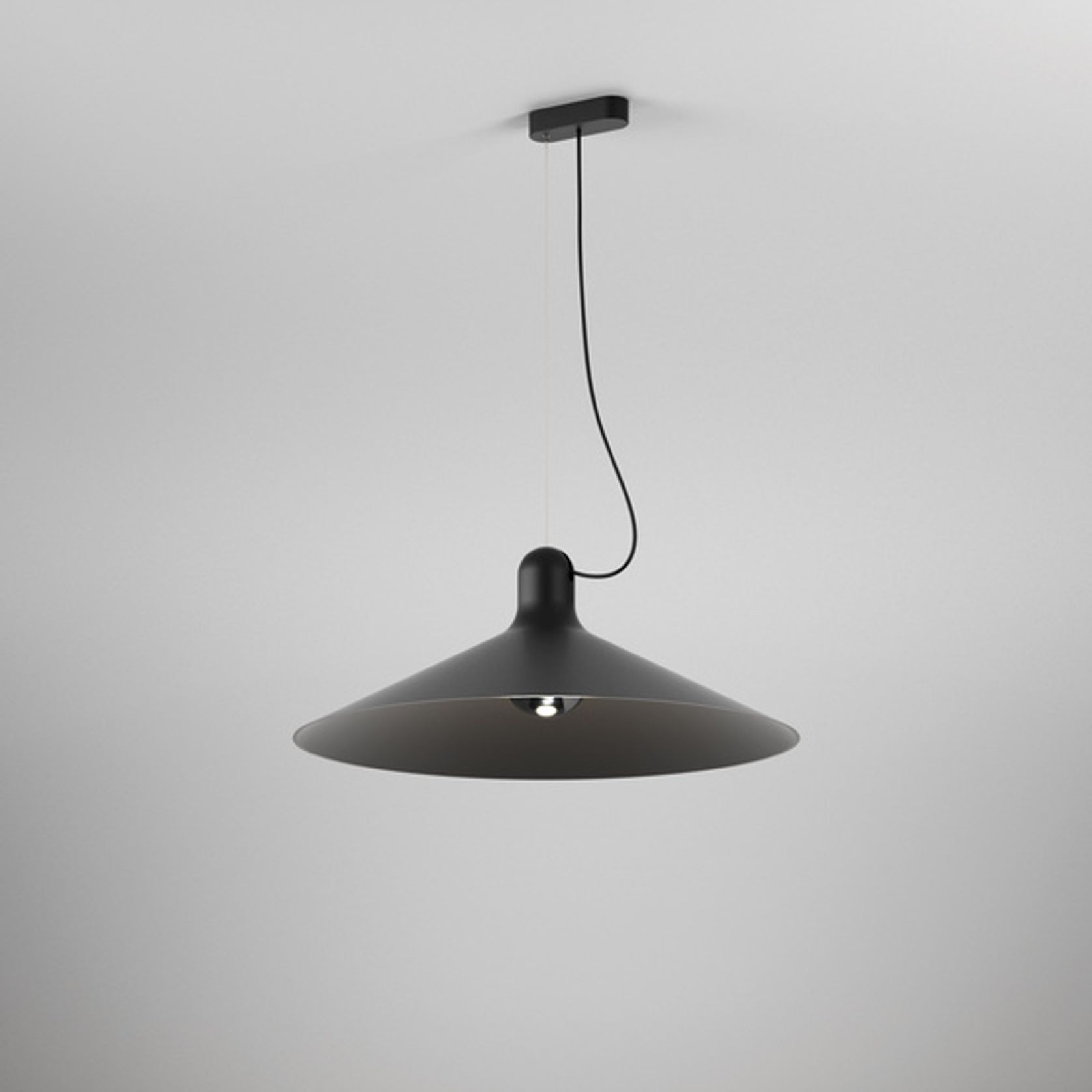 CONA E27 Suspended Light | ArchiPro AU