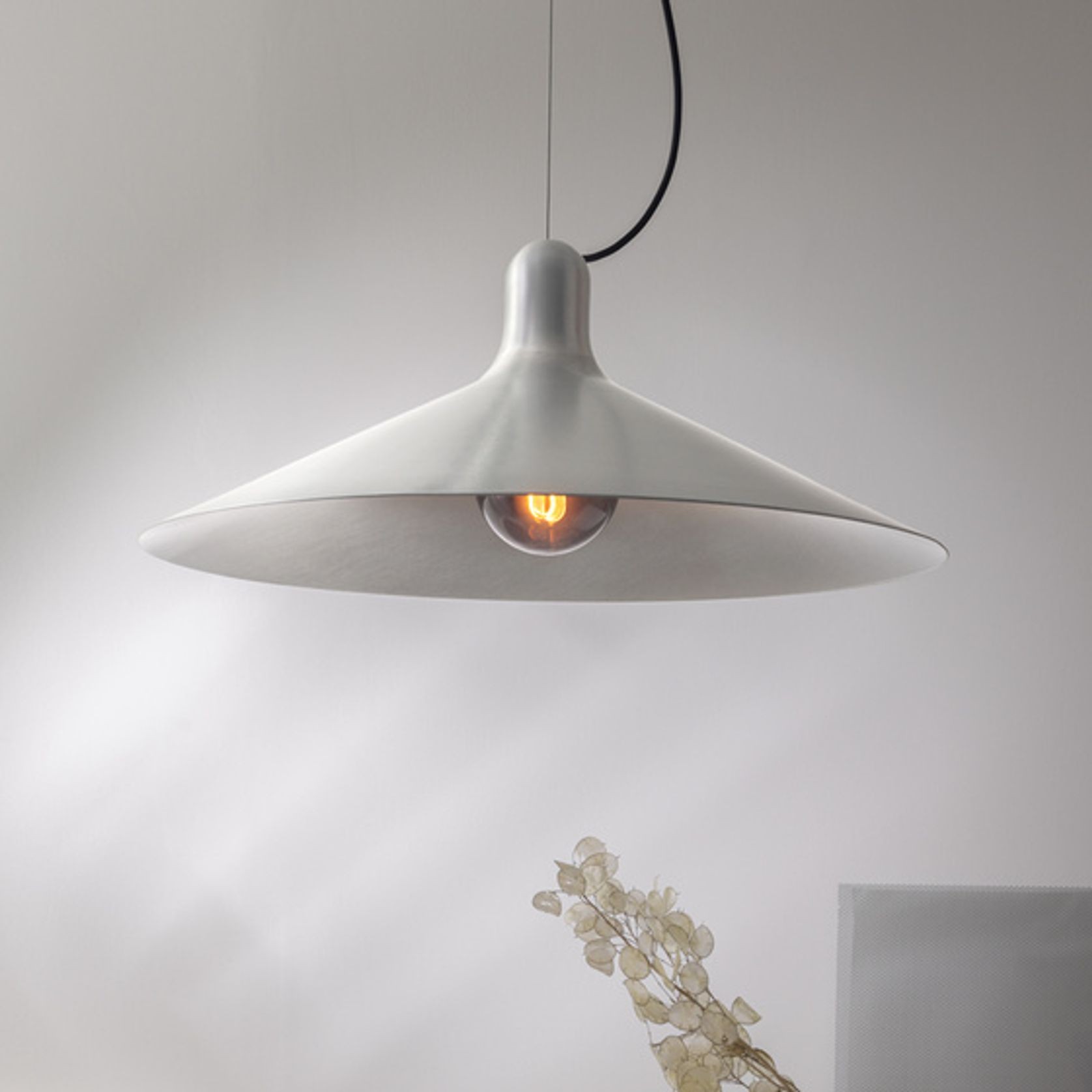 CONA E27 Suspended Light | ArchiPro AU