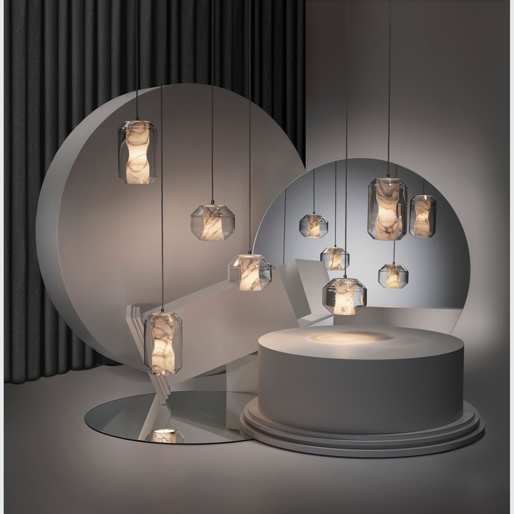 Chamber Light Small | ArchiPro AU