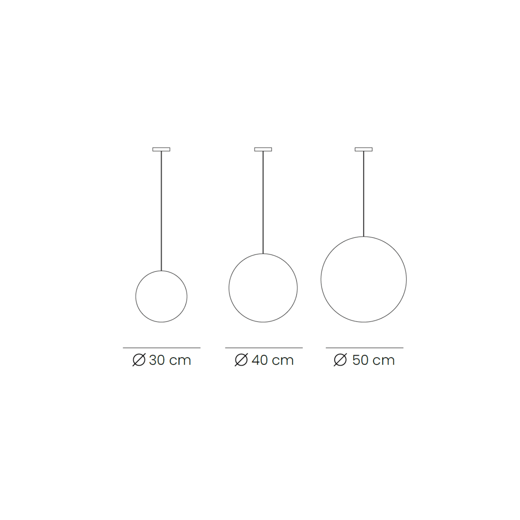 Knitted Falling Pendant | ArchiPro AU