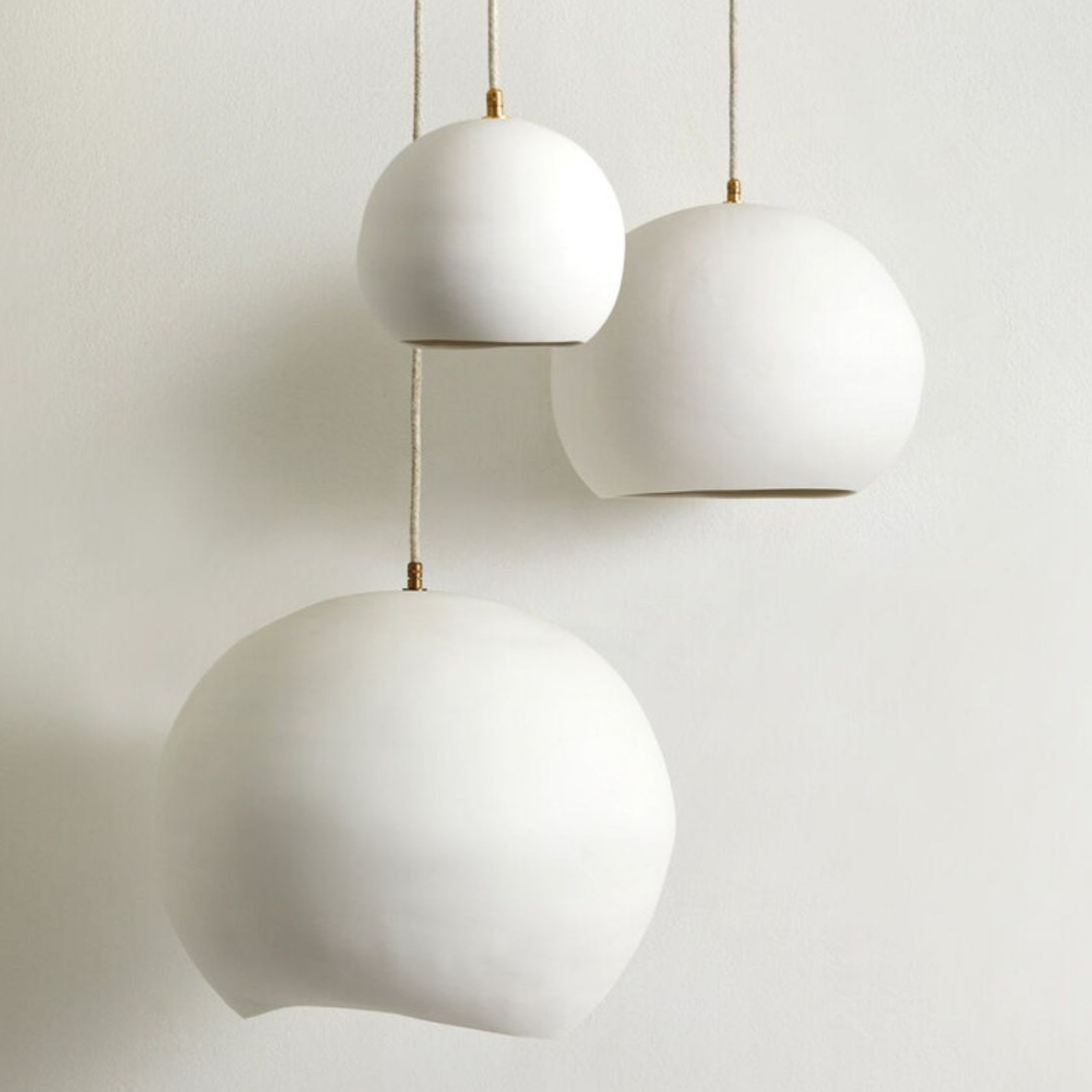 Orb Pendant Light | ArchiPro AU