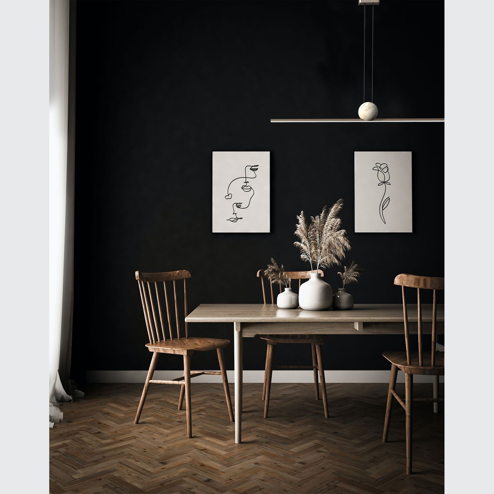 Regolo Pendant Light | ArchiPro AU