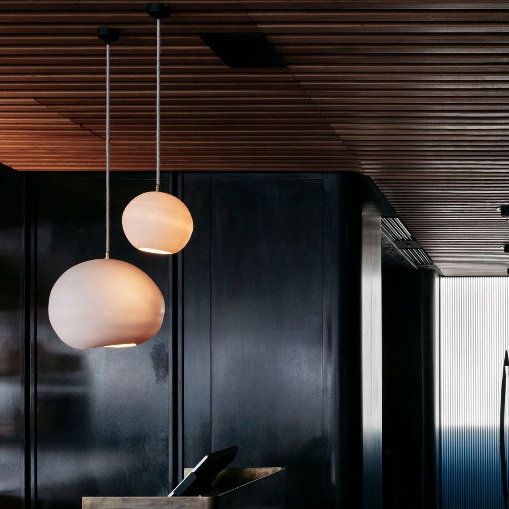 Orb Pendant Light | ArchiPro AU