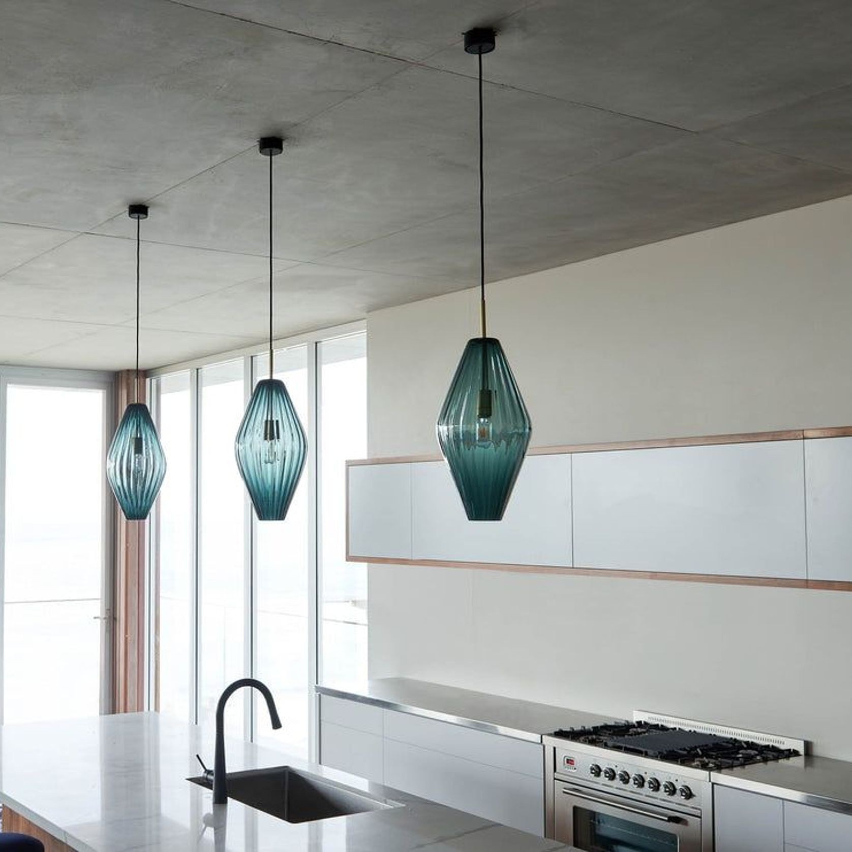 Bailey | Pendant Light | ArchiPro AU