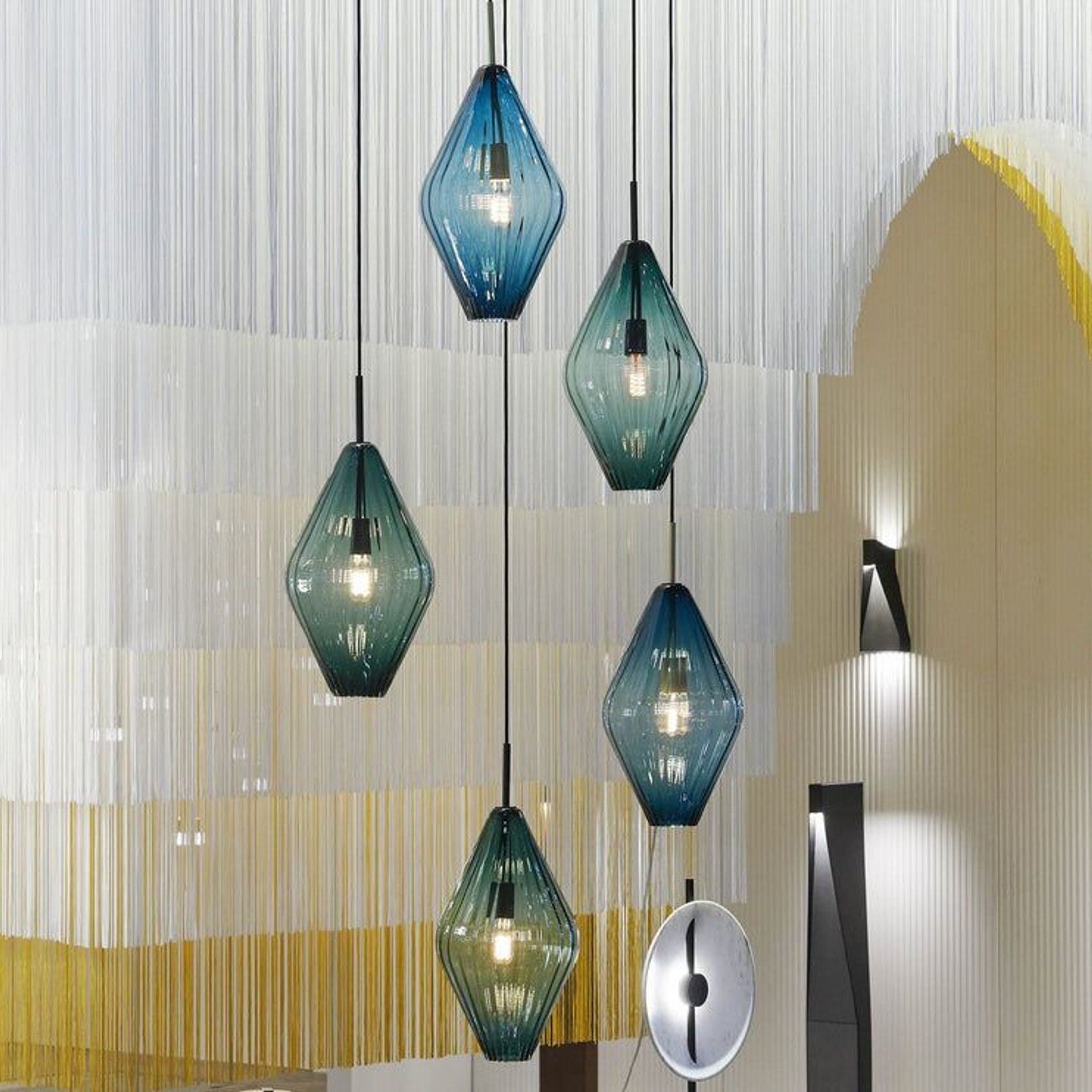 Bailey | Pendant Light | ArchiPro AU