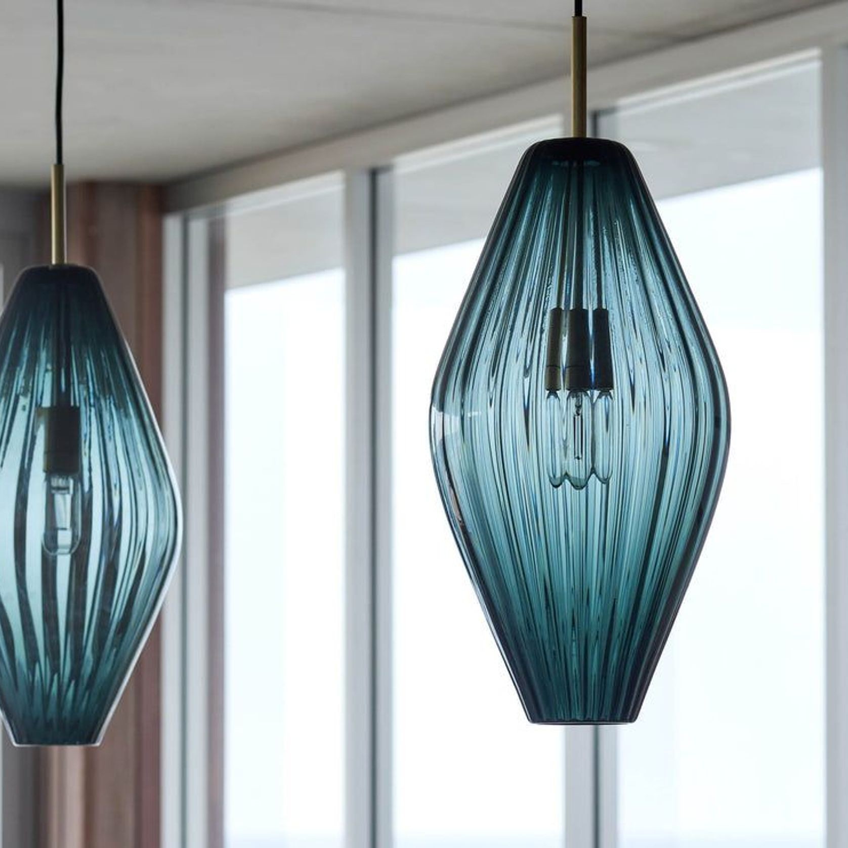 Bailey | Pendant Light | ArchiPro AU