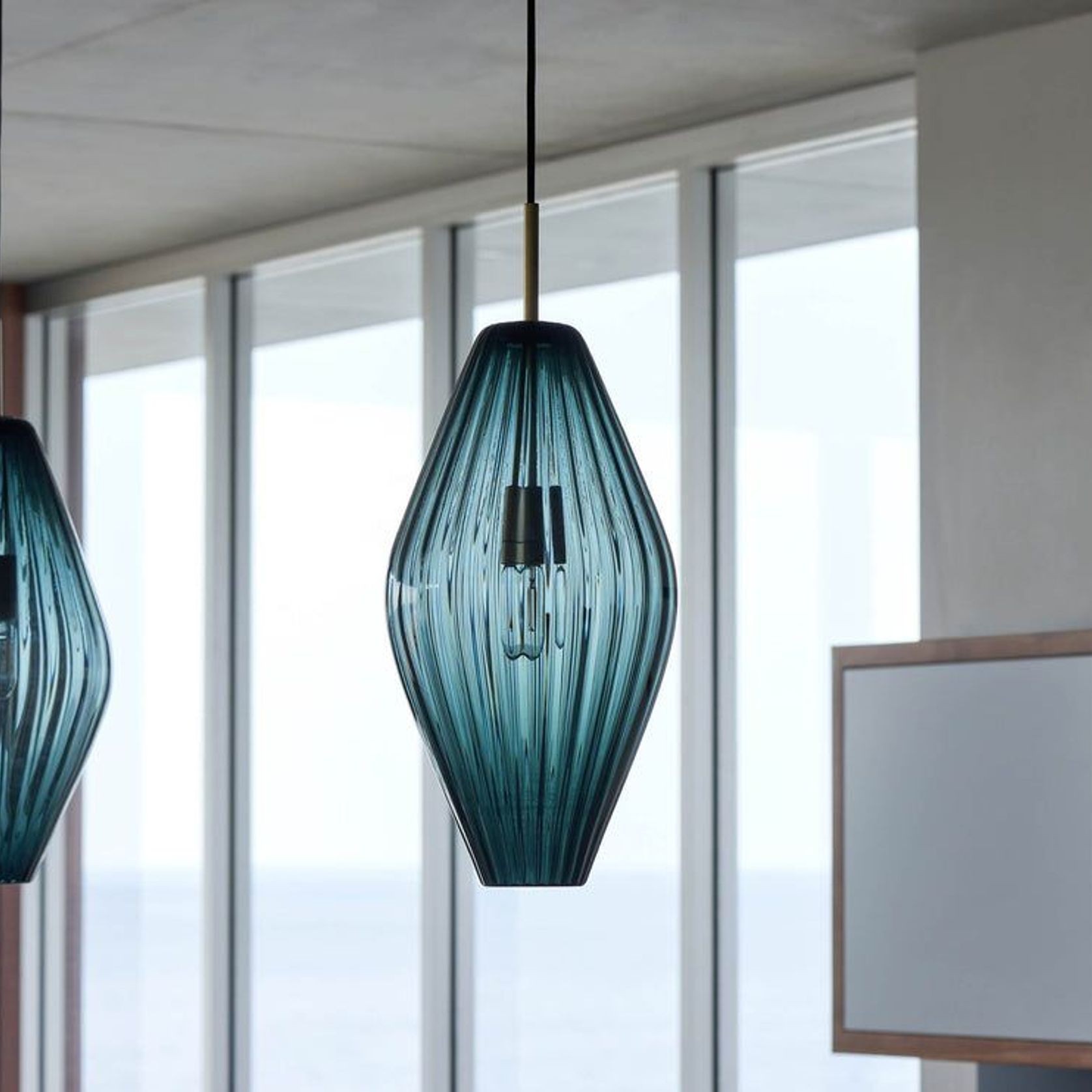Bailey | Pendant Light | ArchiPro AU