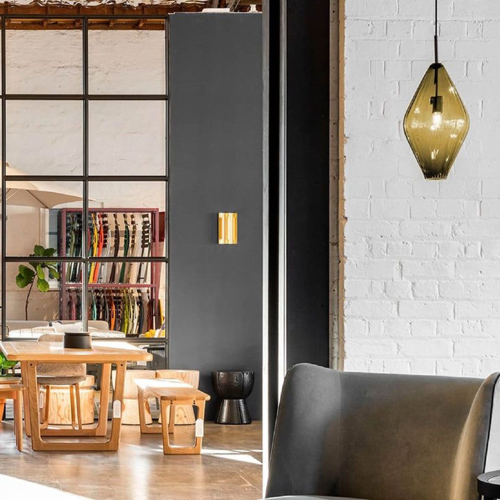 Bailey | Pendant Light | ArchiPro AU