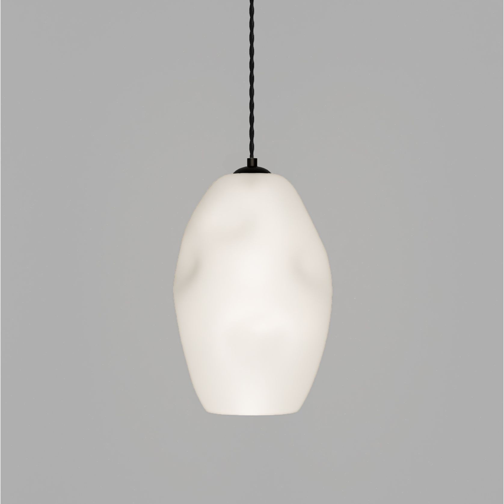 Organic Pendant Light | ArchiPro AU