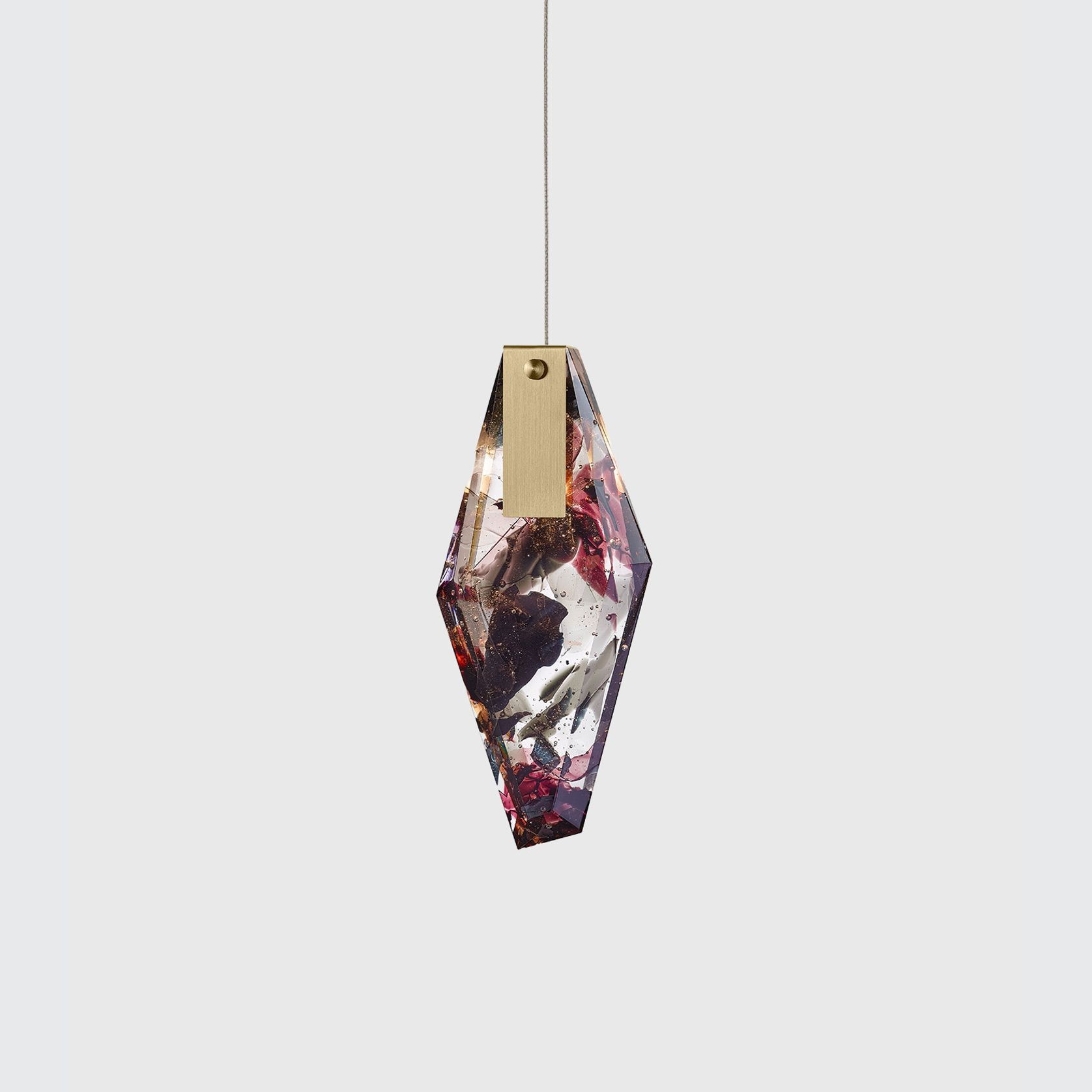 Fragments Long Pendant Light | ArchiPro AU