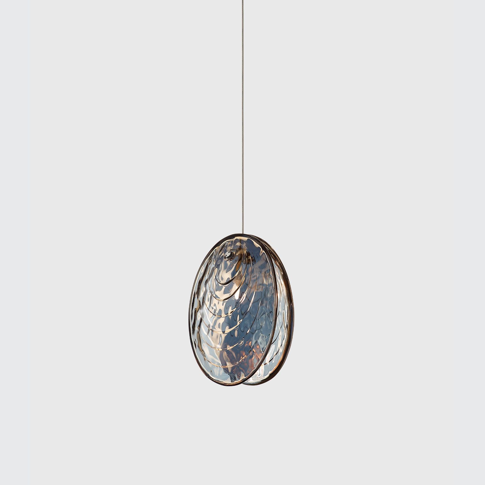 Mussels Pendant Light | ArchiPro AU