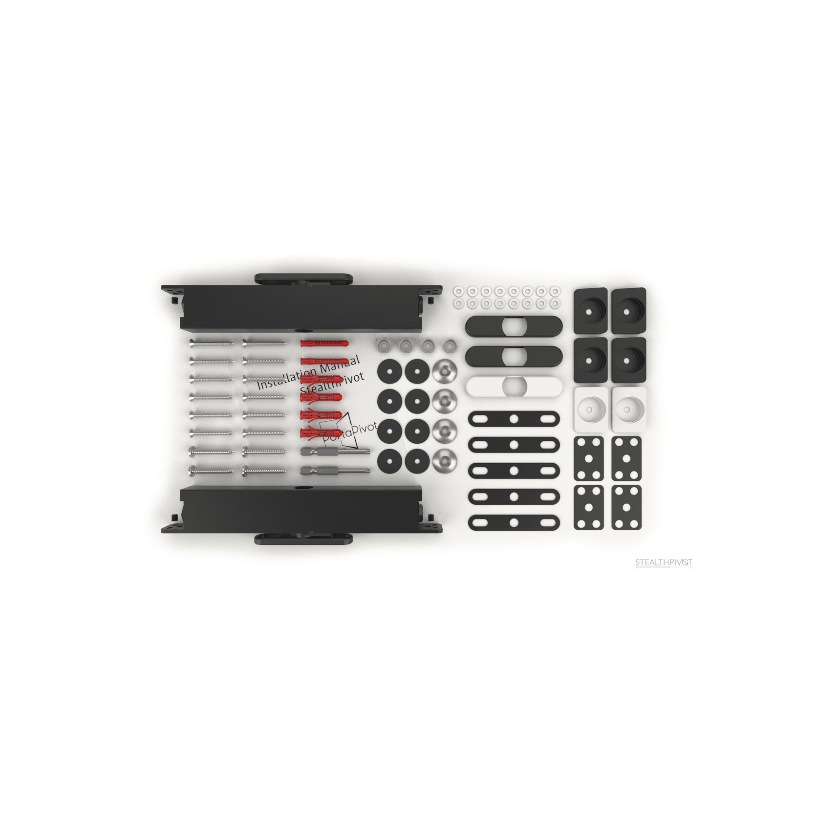 Stealth Pivot by Urbane Design Studio | ArchiPro AU