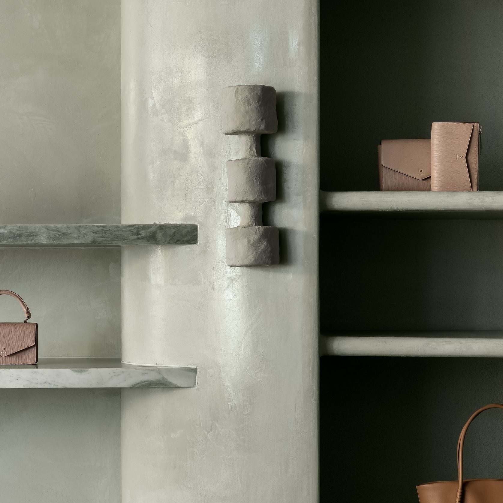 Custom Wall Finishes | ArchiPro AU