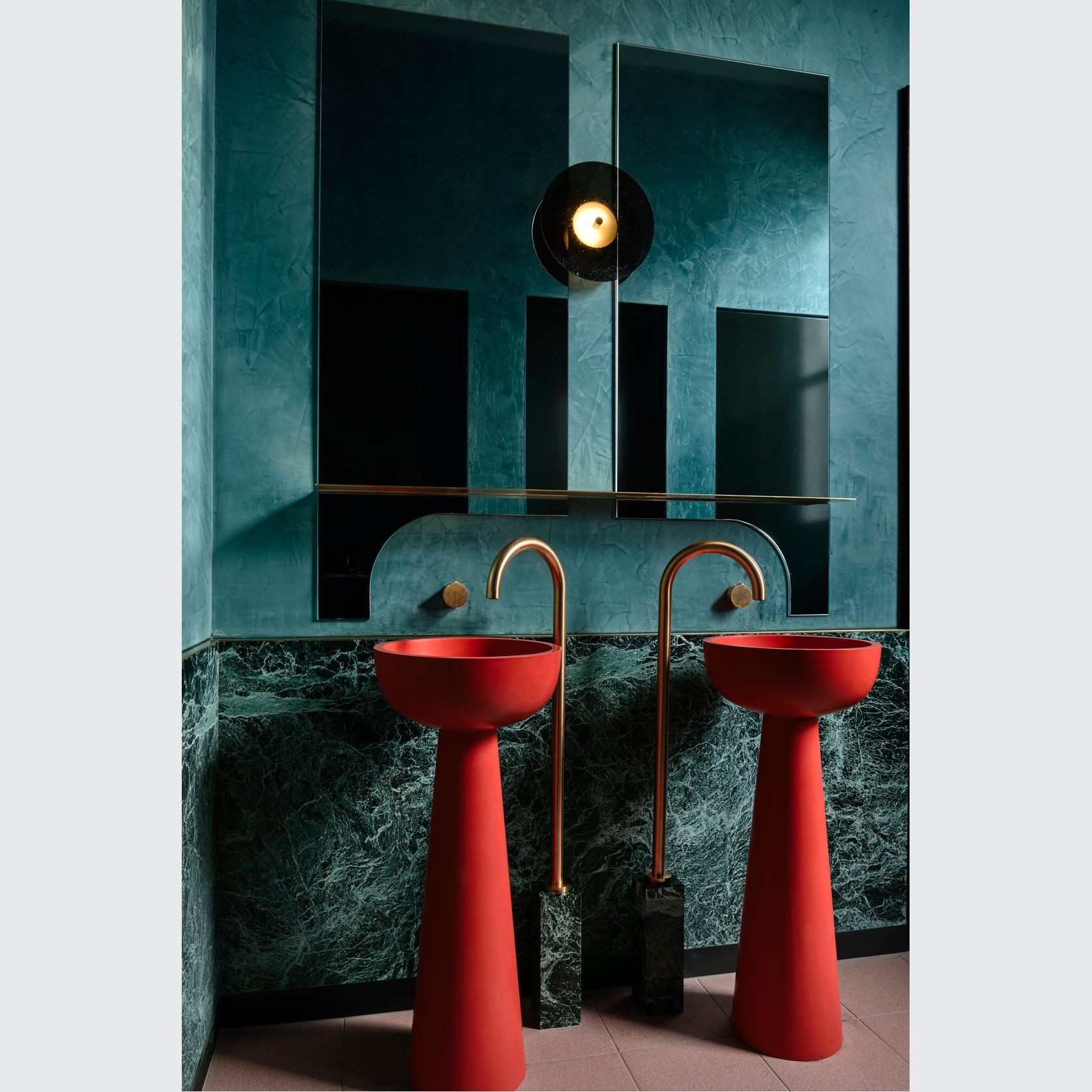 Waterstone Polished Plaster | ArchiPro AU