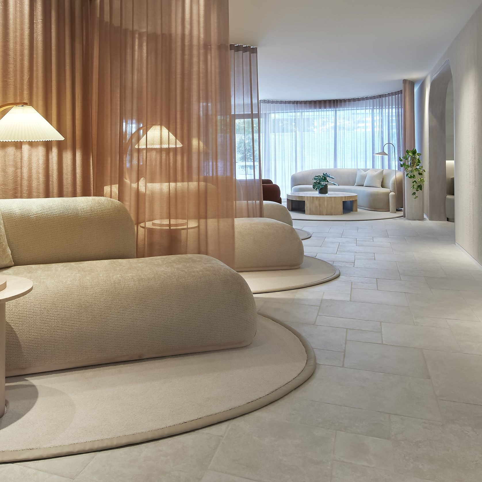 French Raked | ArchiPro AU