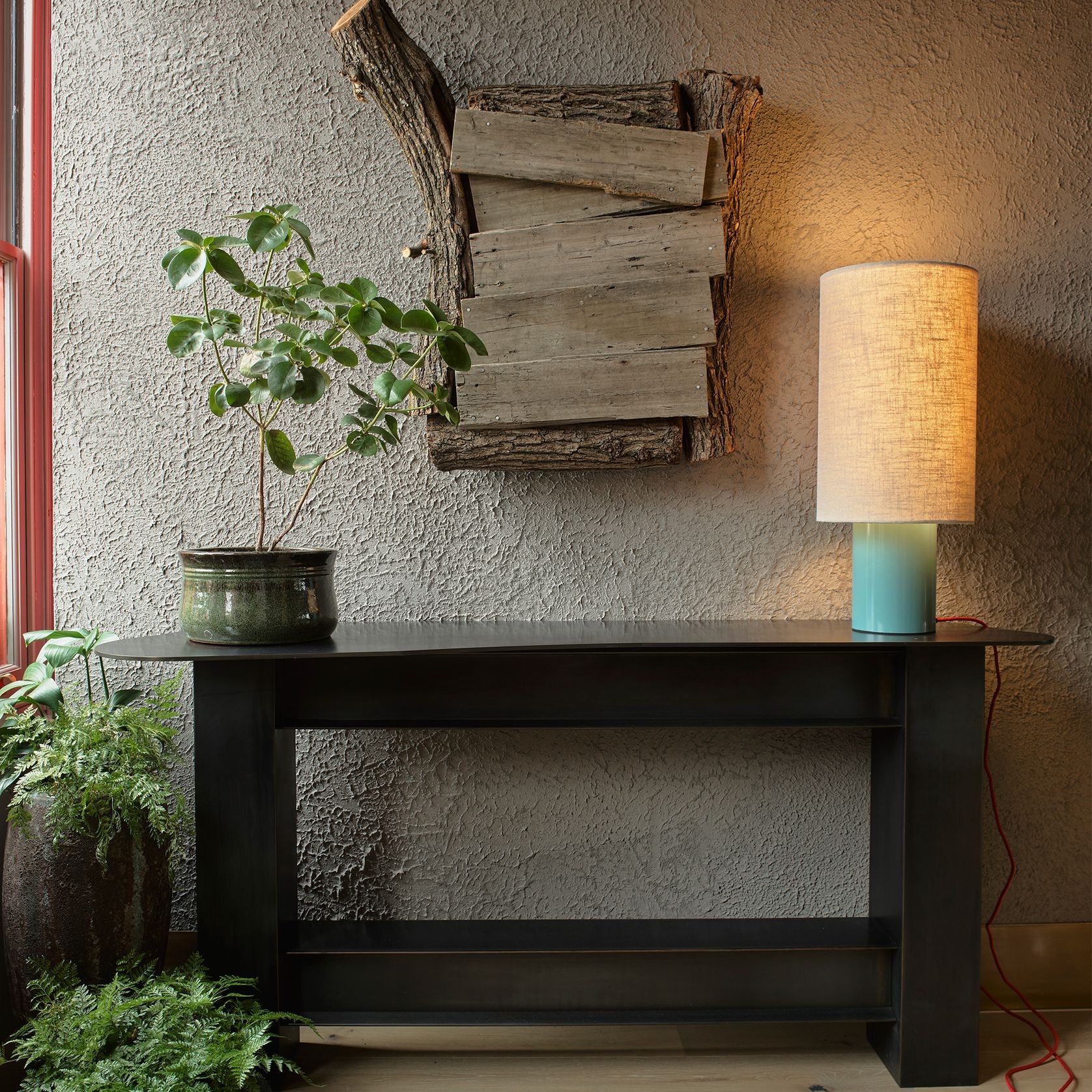 Harcourt | Textured Wall Finish | ArchiPro AU