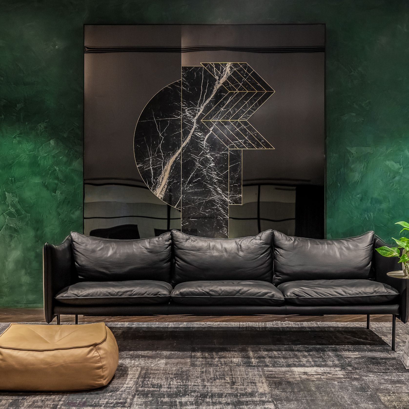 Waterstone Polished Plaster | ArchiPro AU