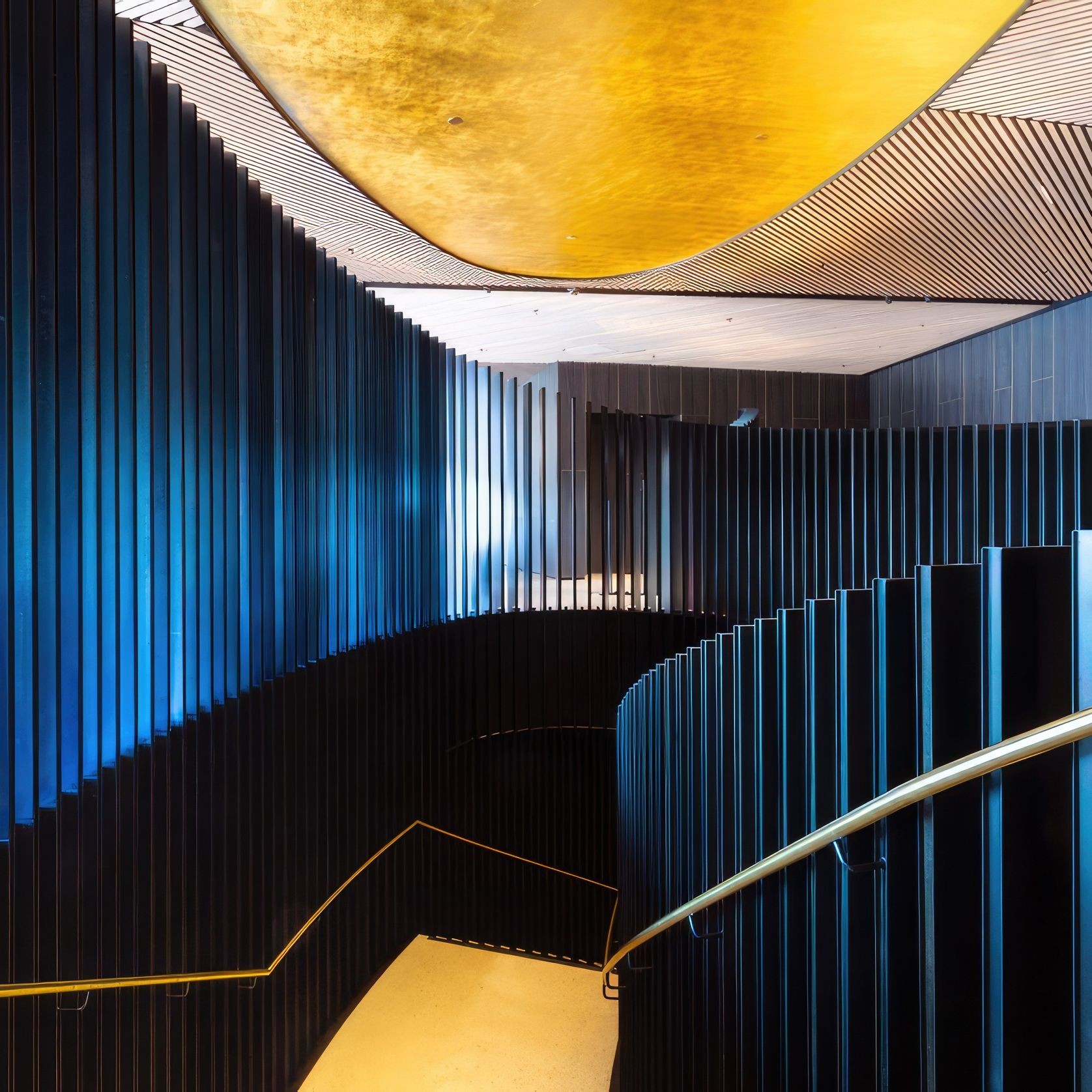 Metallics | ArchiPro AU