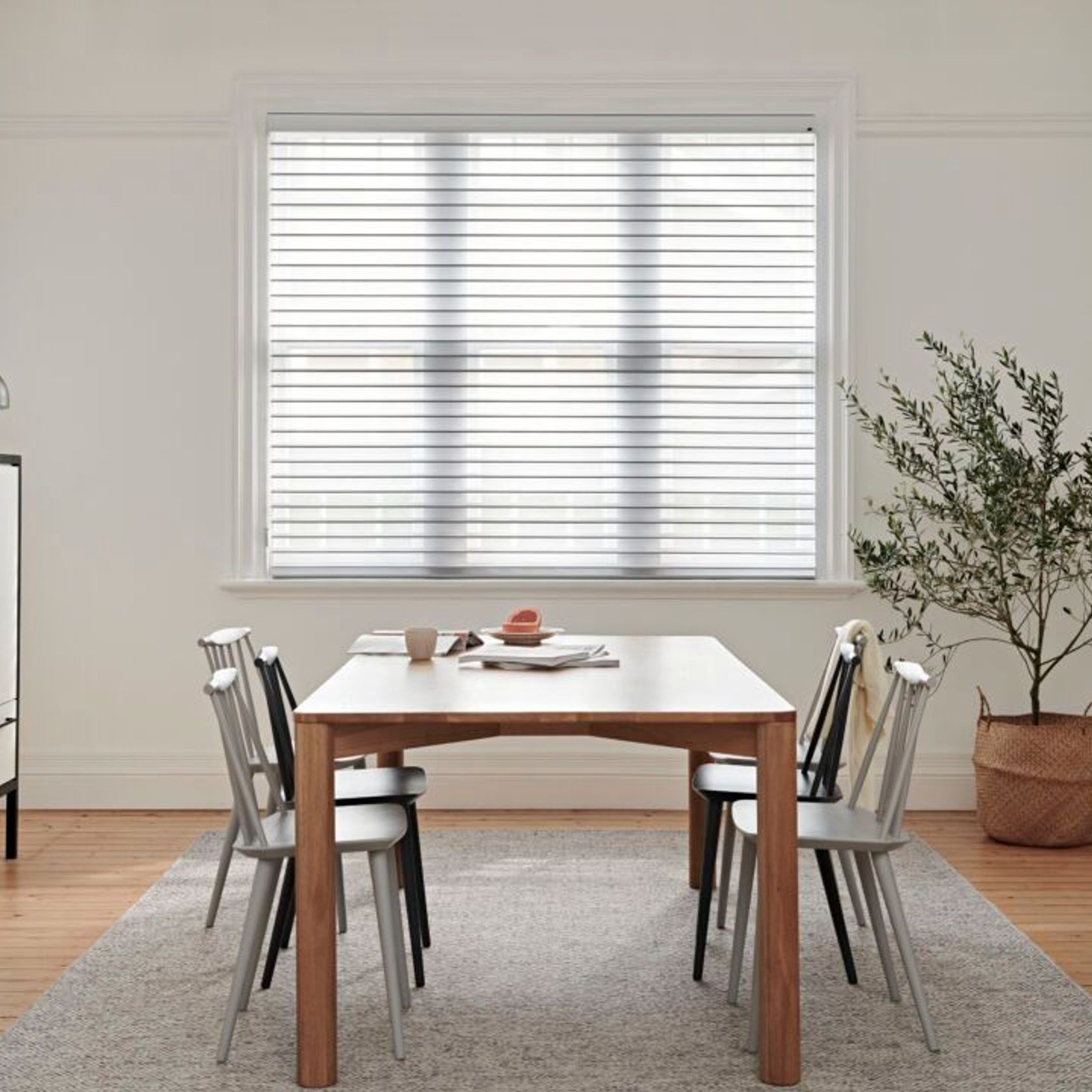 Luxaflex Silhouette Window Shades | ArchiPro AU