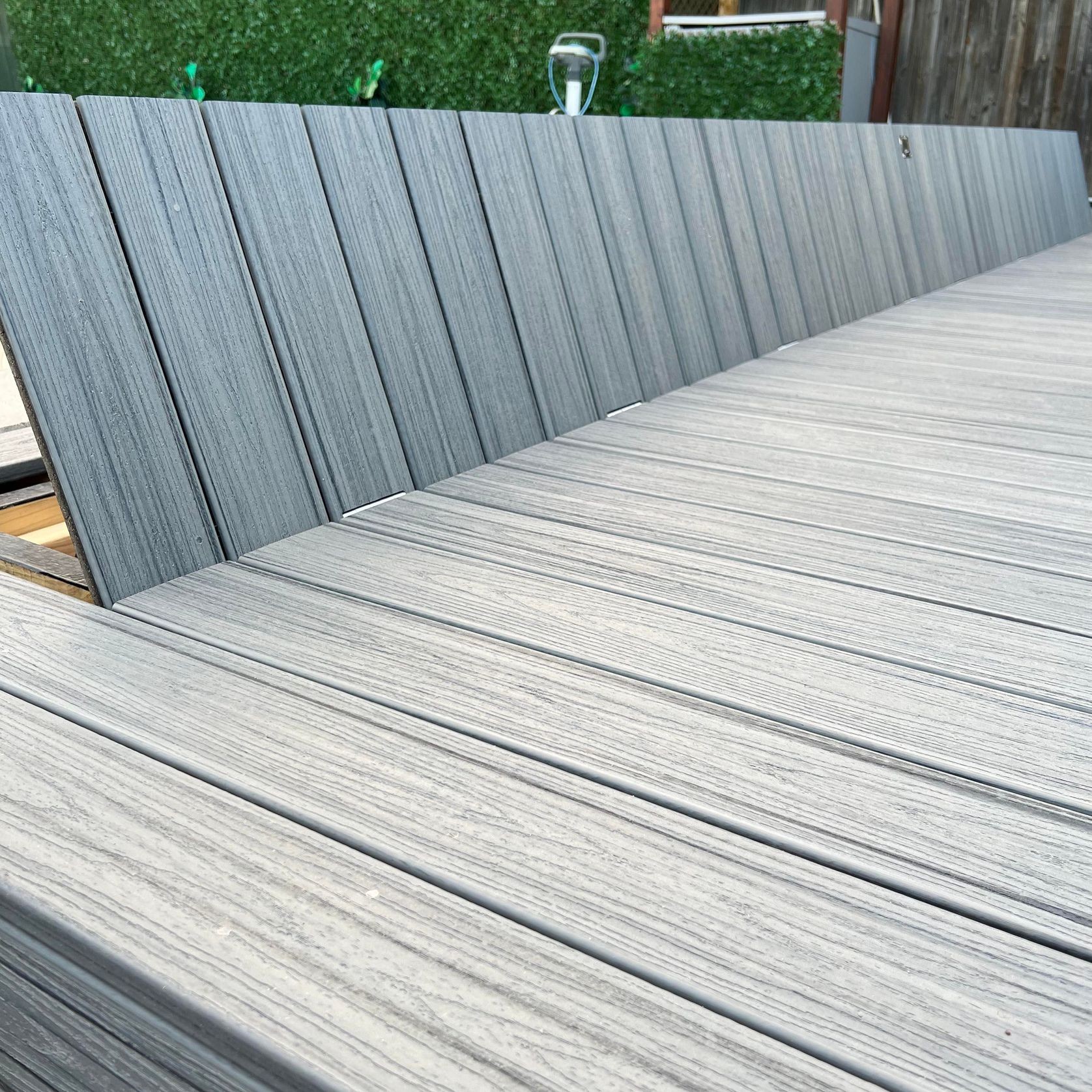 Under Deck UnderCover® Concealed Pool Cover - Powered | ArchiPro AU