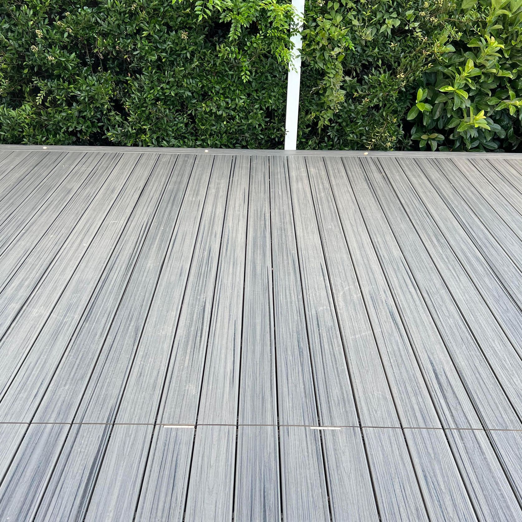 Under Deck UnderCover® Concealed Pool Cover - Powered | ArchiPro AU