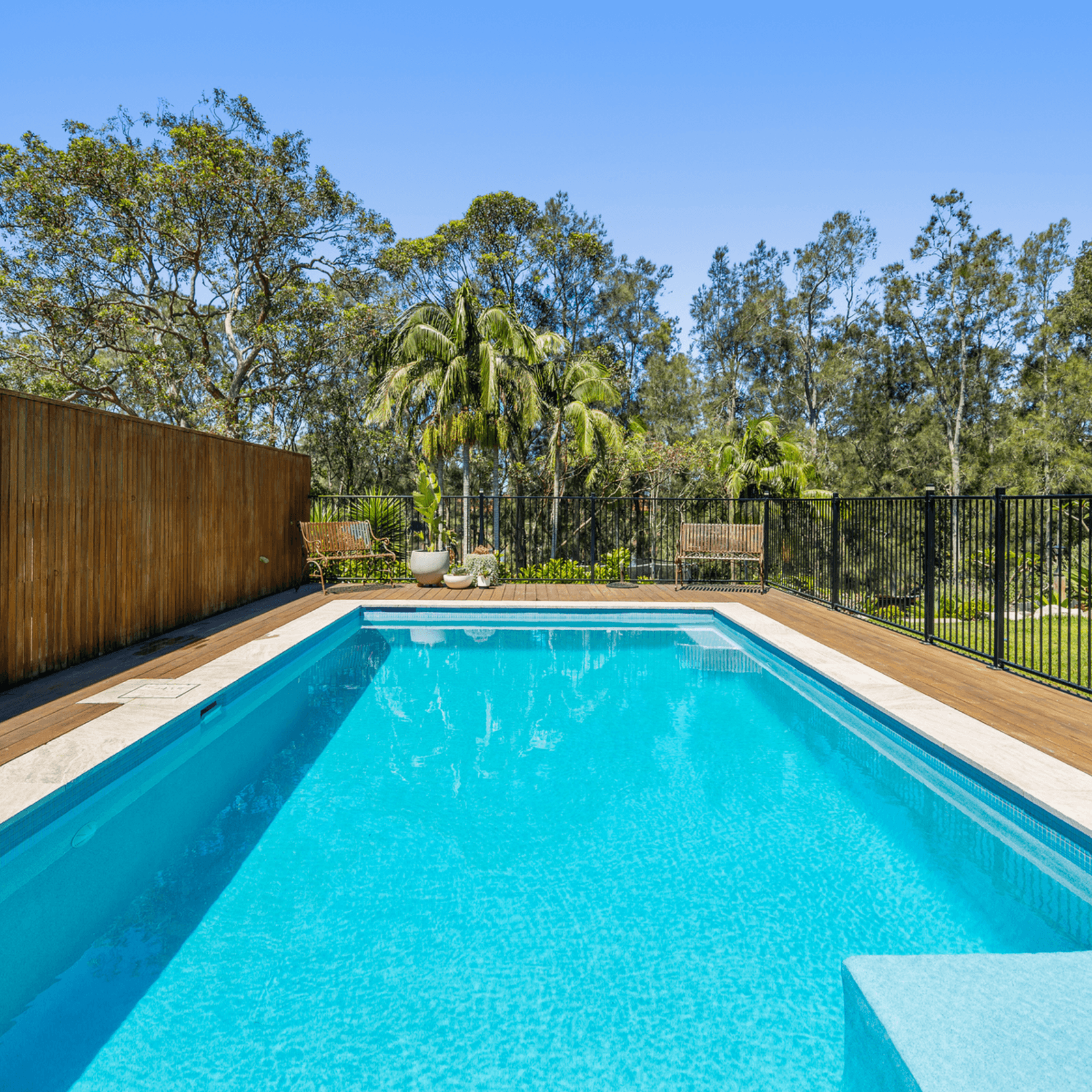 JEWELS 4 POOLS Original | FI50 | ArchiPro AU