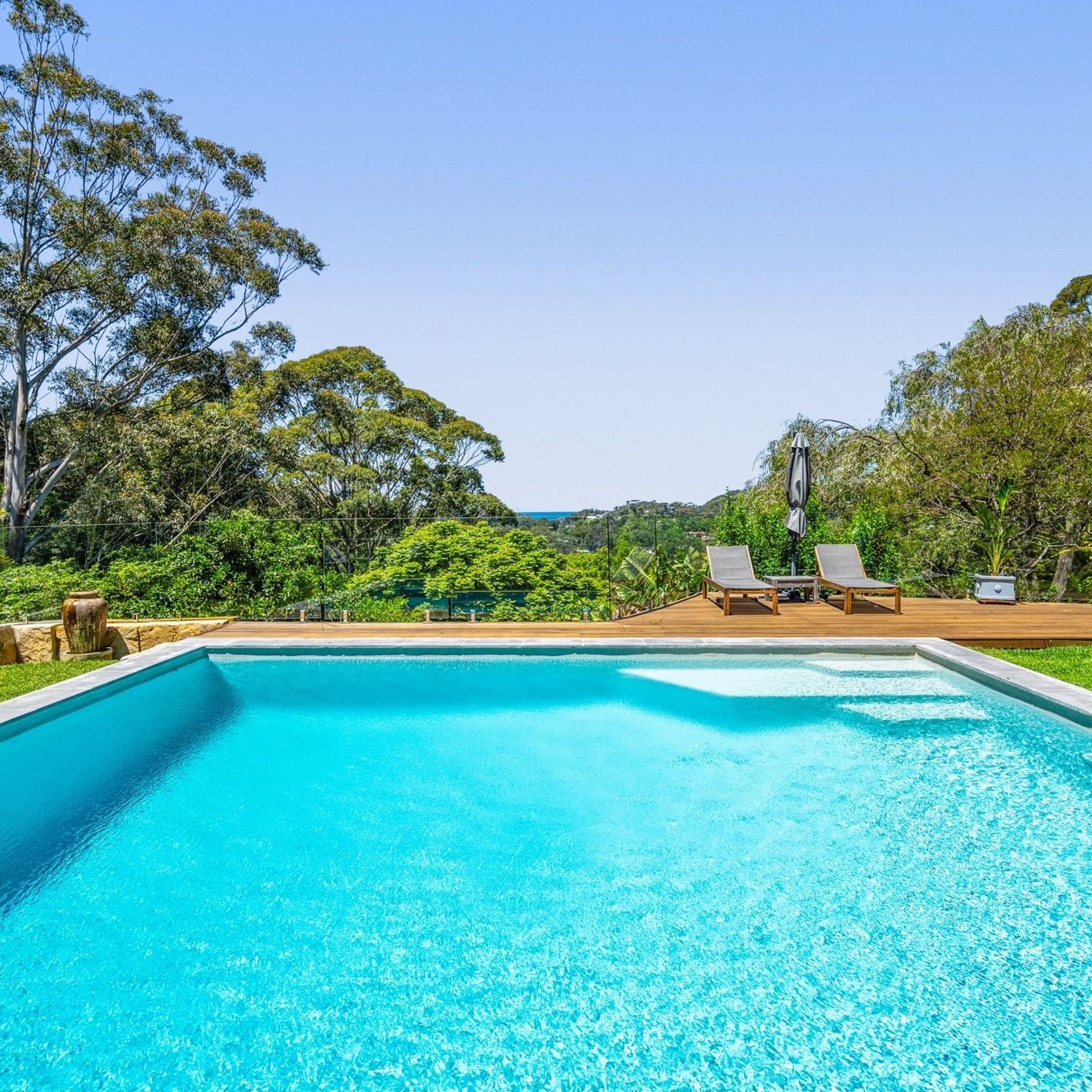 JEWELS 4 POOLS Original | Pearl | ArchiPro AU