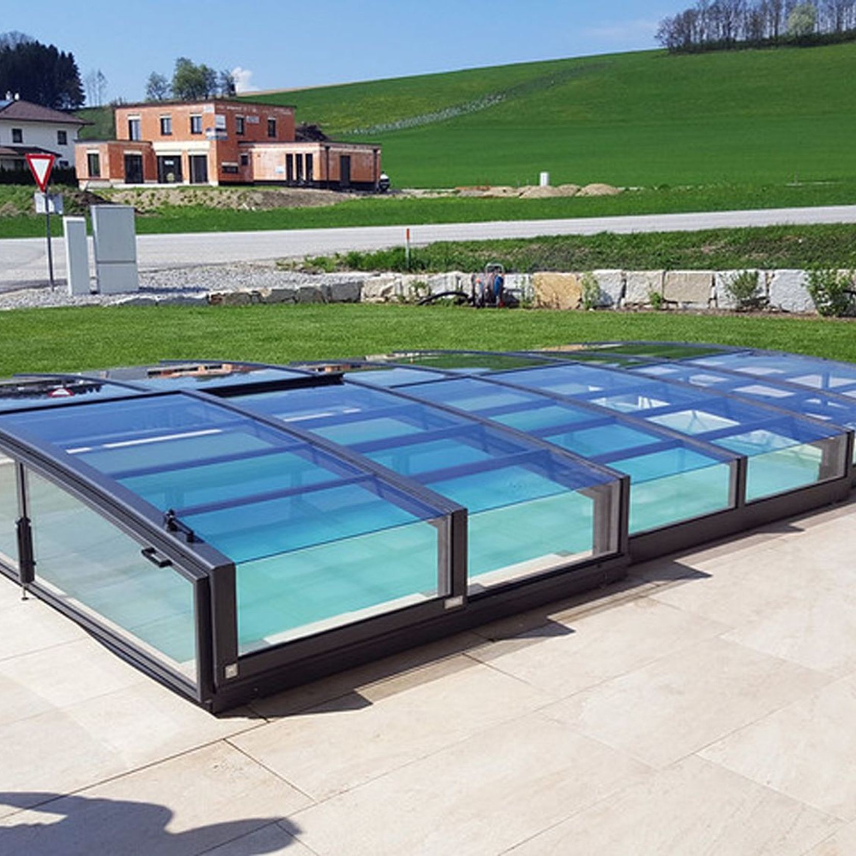 Viva Prime Pool Enclosure | ArchiPro AU