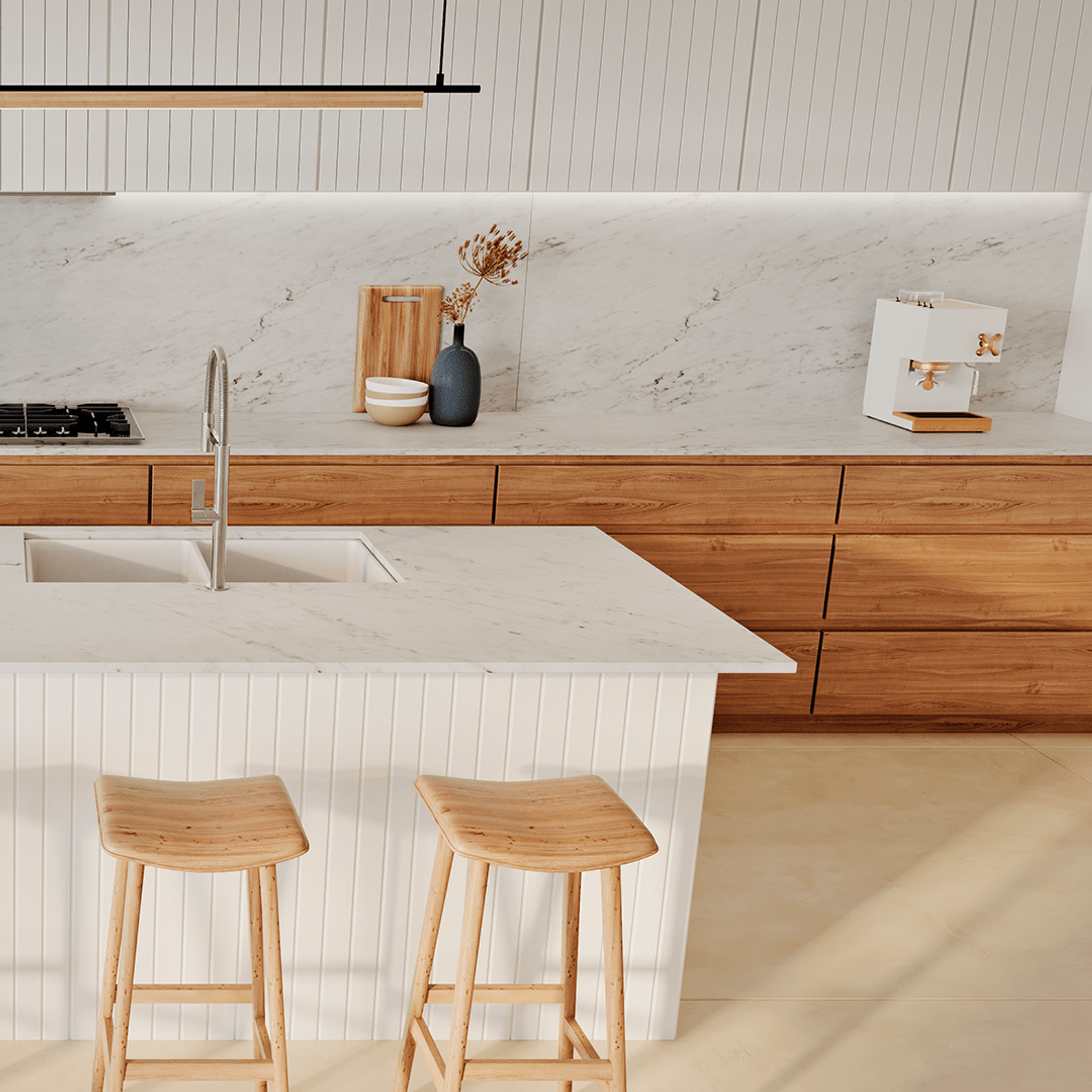 Dekton, Marina kC | ArchiPro AU