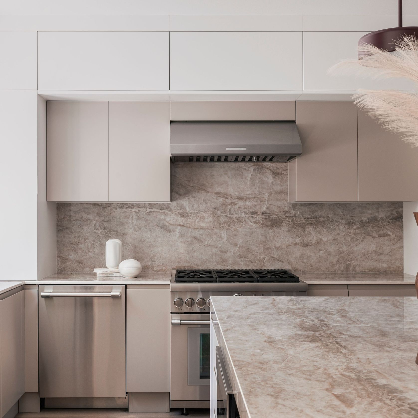 Dekton, Taga | ArchiPro AU