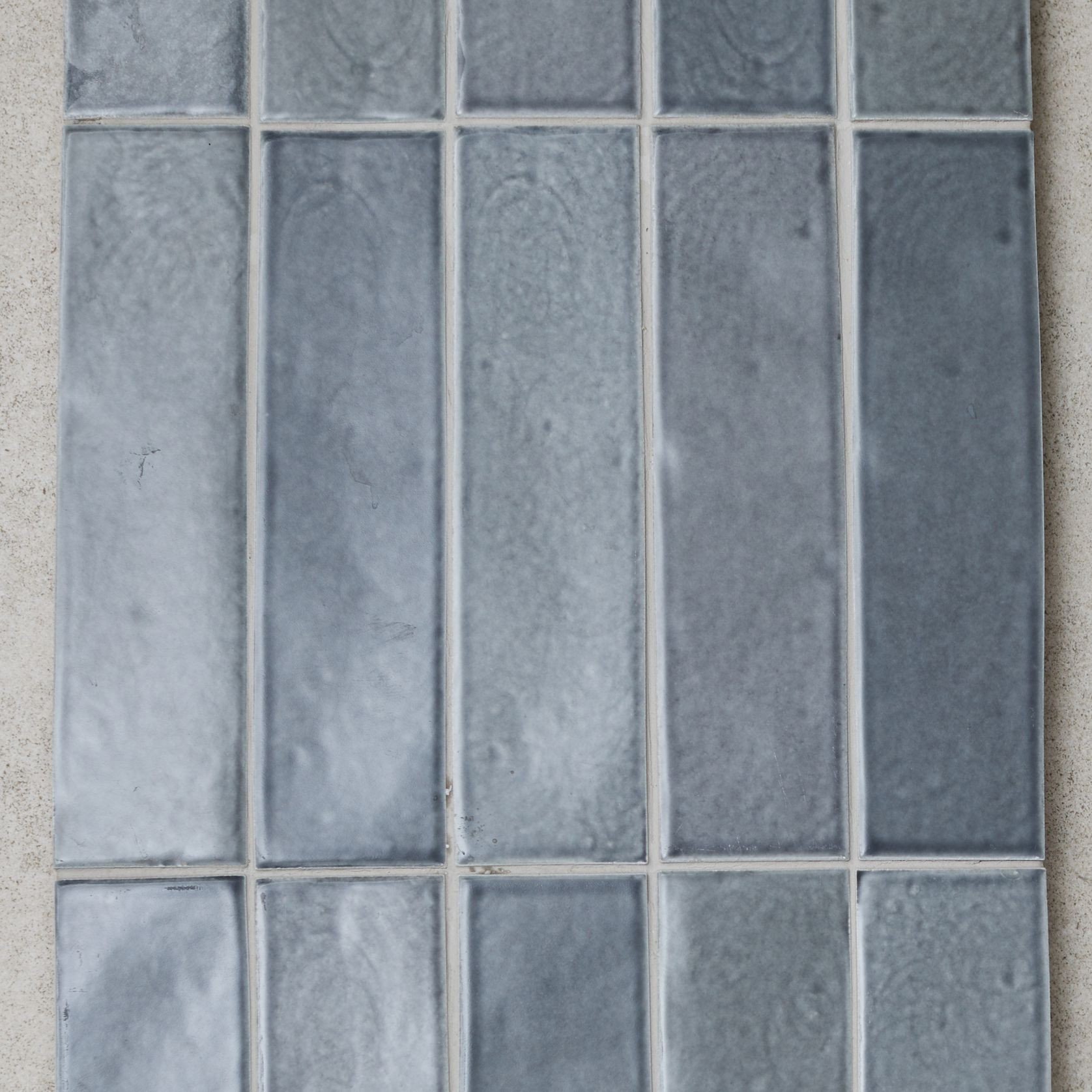 Motto Grey Subway Tile | ArchiPro AU