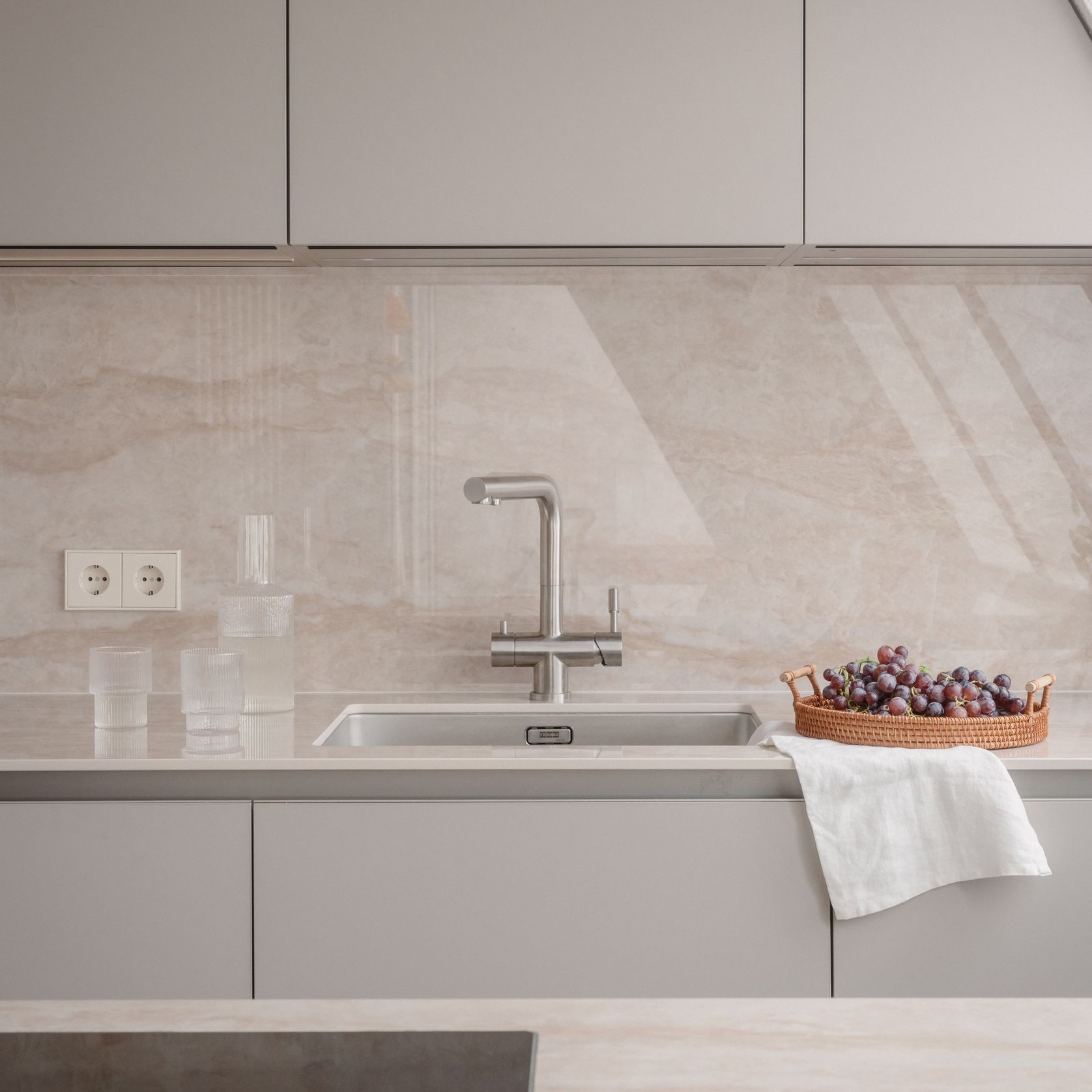 Dekton, Stonika Arga KC | ArchiPro AU