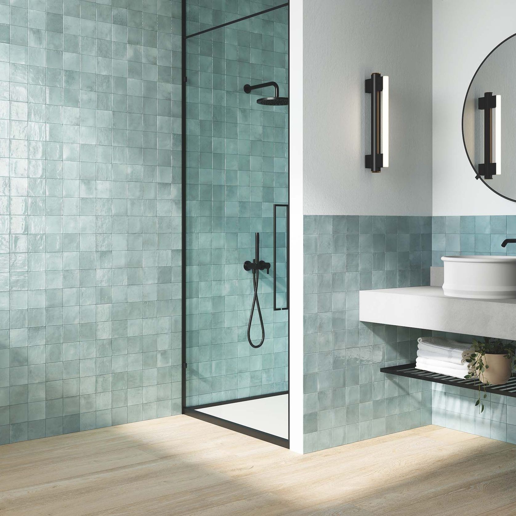 Clay Series Handmade Look Tiles | ArchiPro AU