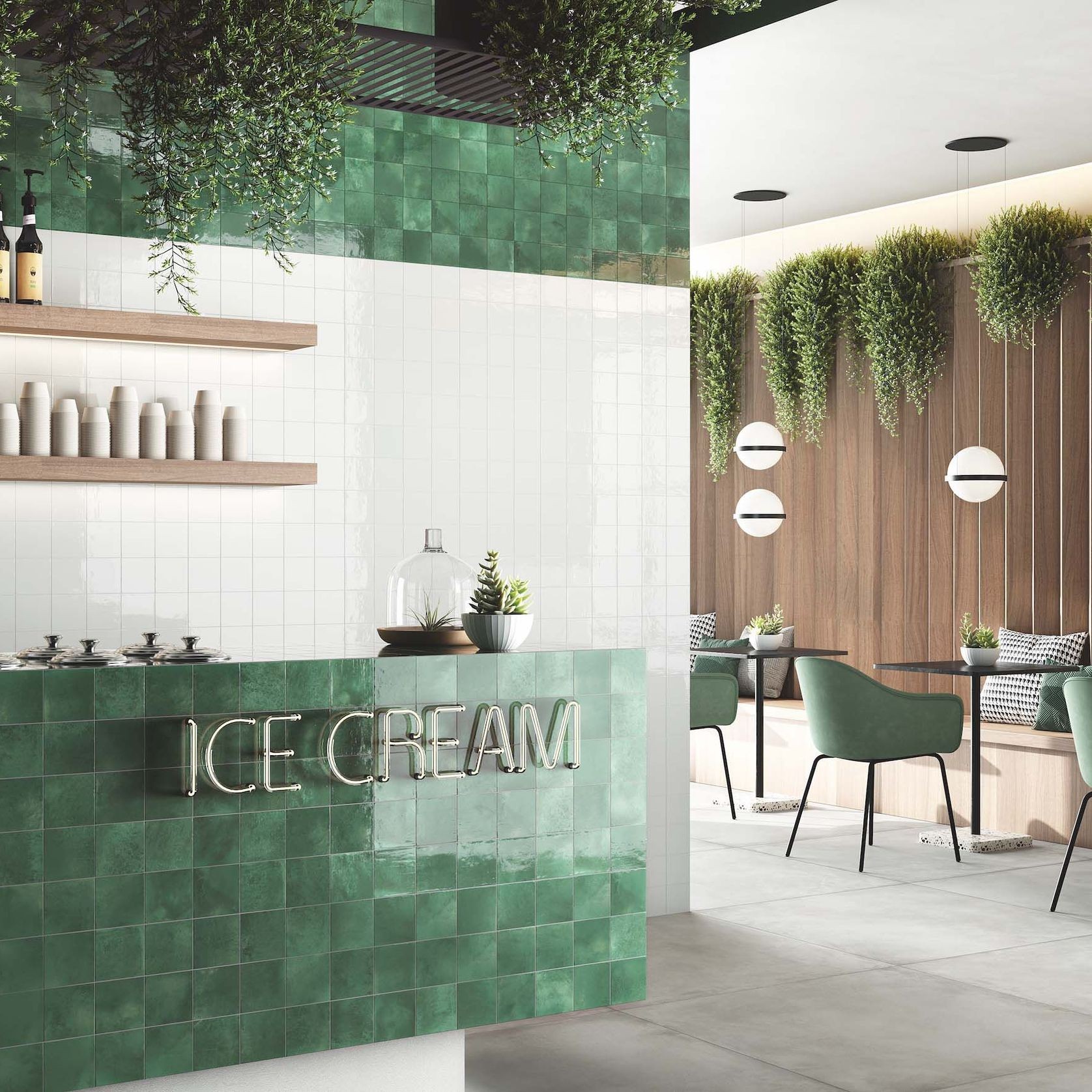 Clay Series Handmade Look Tiles | ArchiPro AU