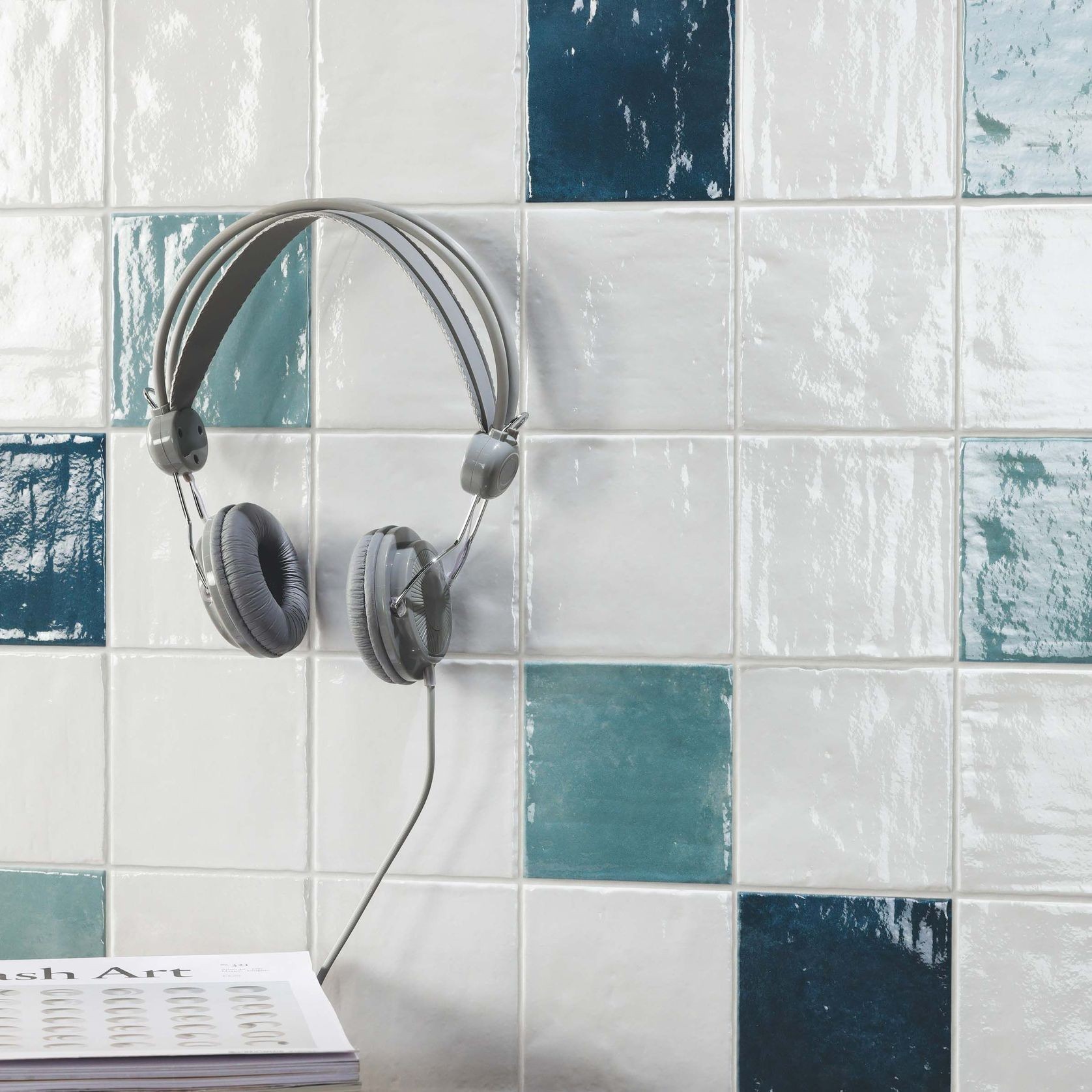 Clay Series Handmade Look Tiles | ArchiPro AU