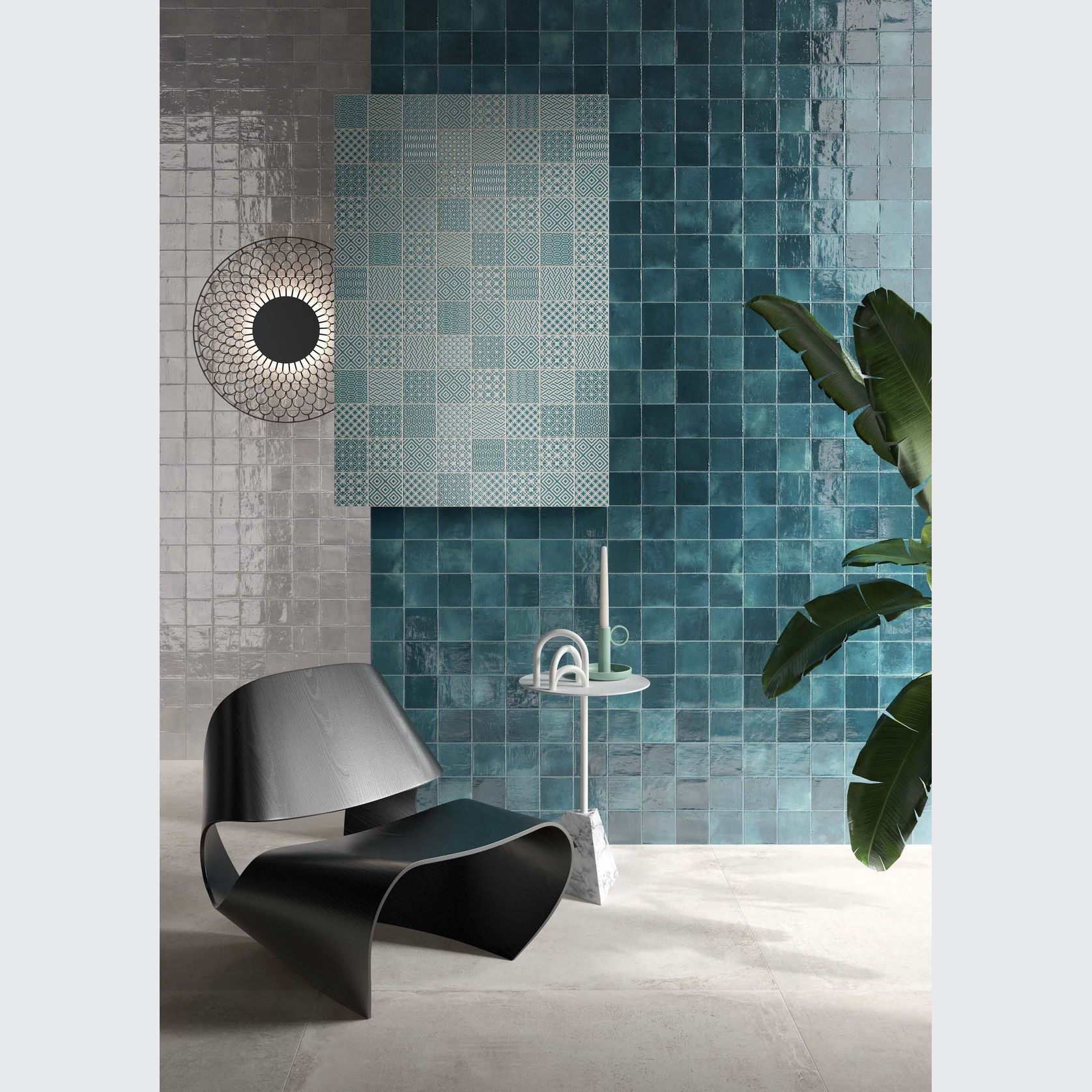 Clay Series Handmade Look Tiles | ArchiPro AU