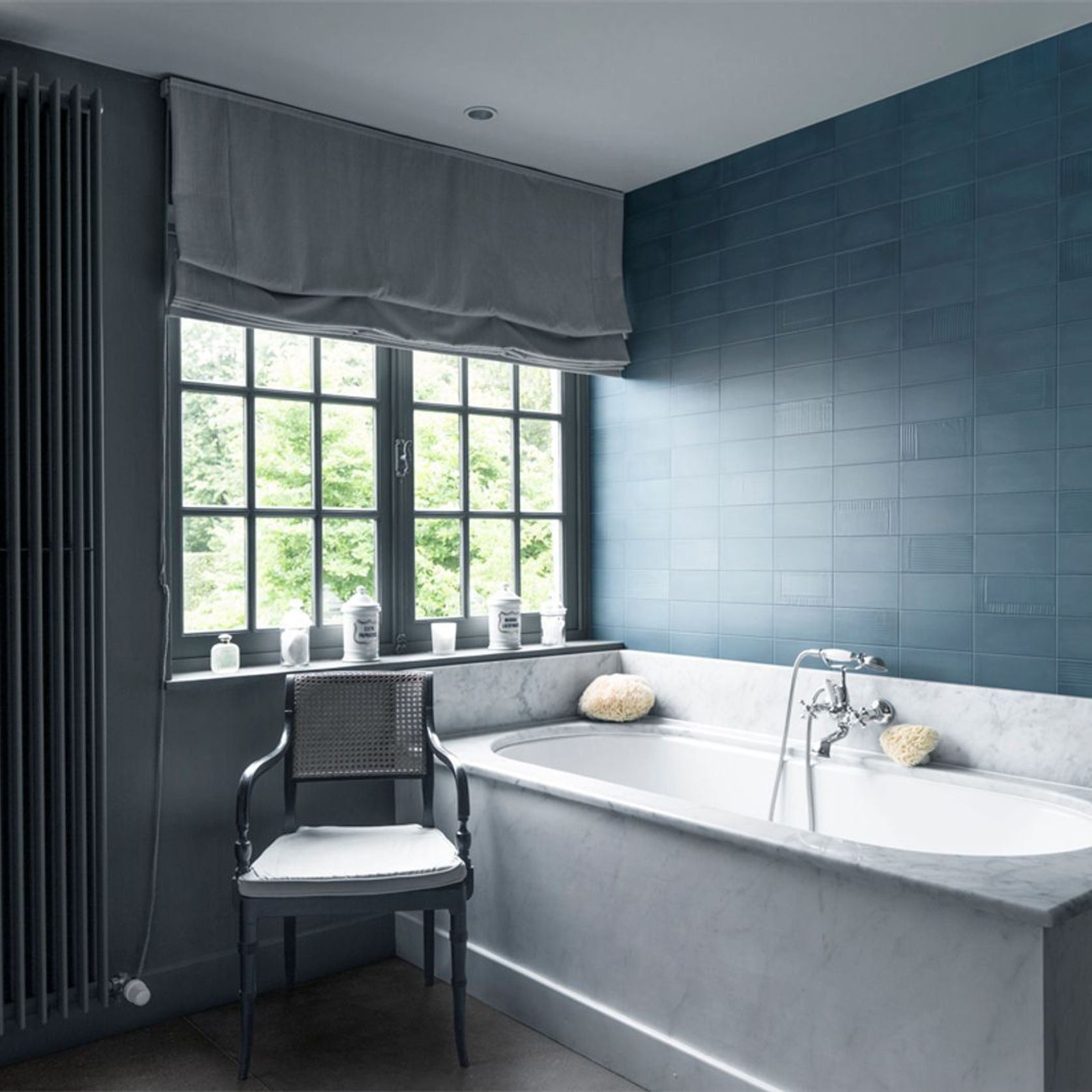 Gesso Series Brick Feature Wall Tile | ArchiPro AU