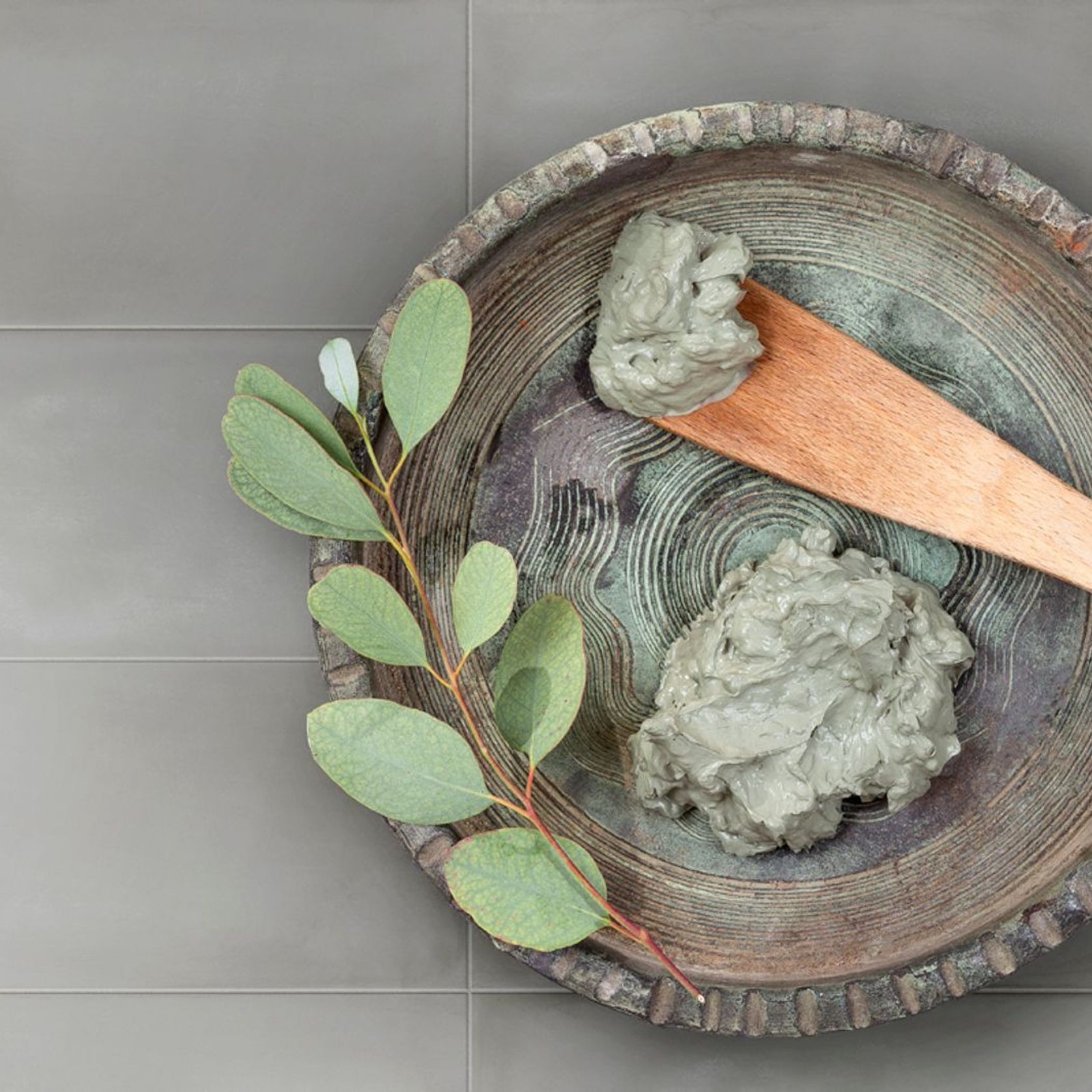 Gesso Series Brick Feature Wall Tile | ArchiPro AU