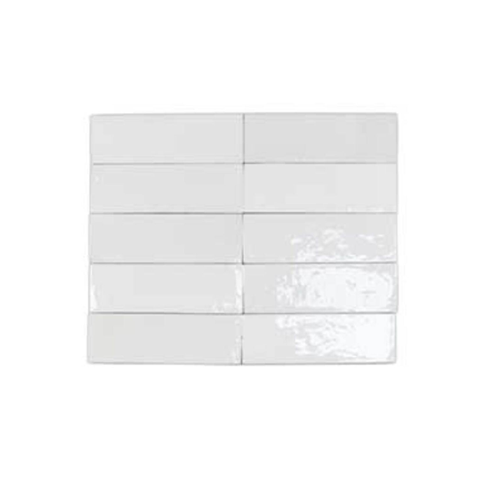 Safi White Subway Tile | ArchiPro AU