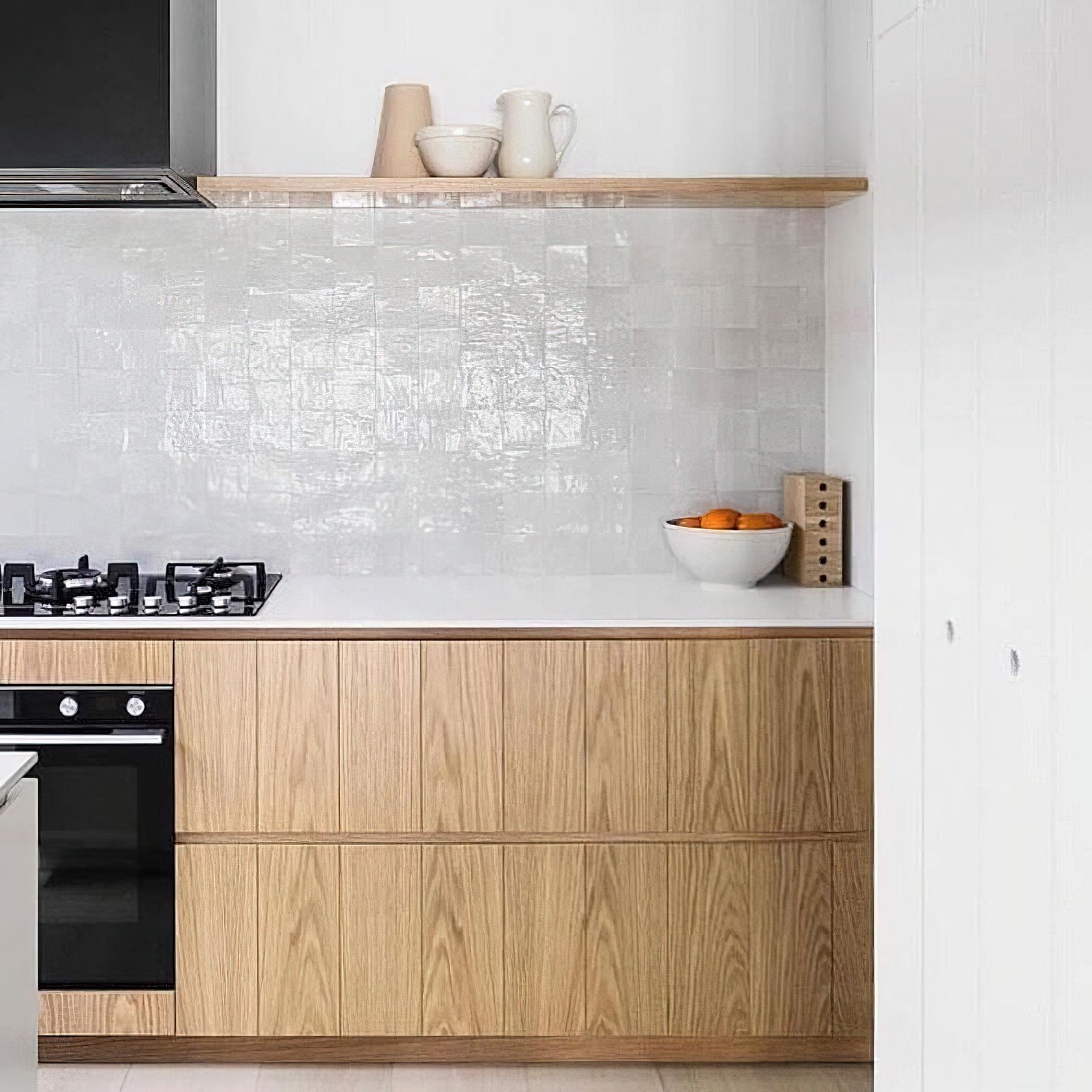 Moroccan Zellige Handmade Tiles | ArchiPro AU