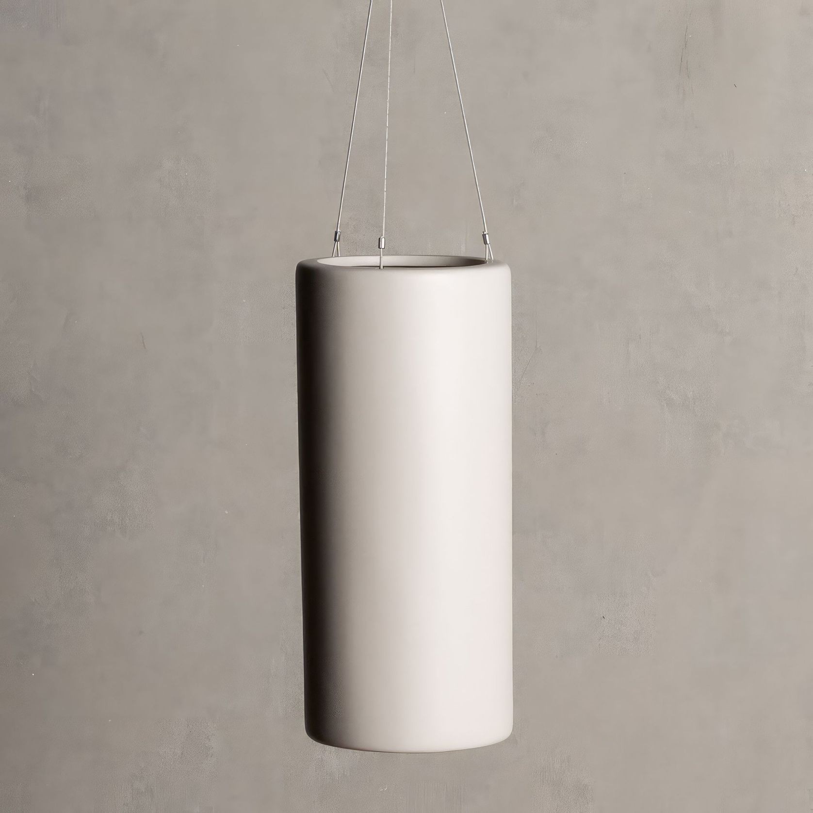 Hibernate 90 Degrees Tall Hanging - Stone | ArchiPro AU