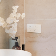 Clipsal Solis™ T Series | Switches & Powerpoints | ArchiPro AU